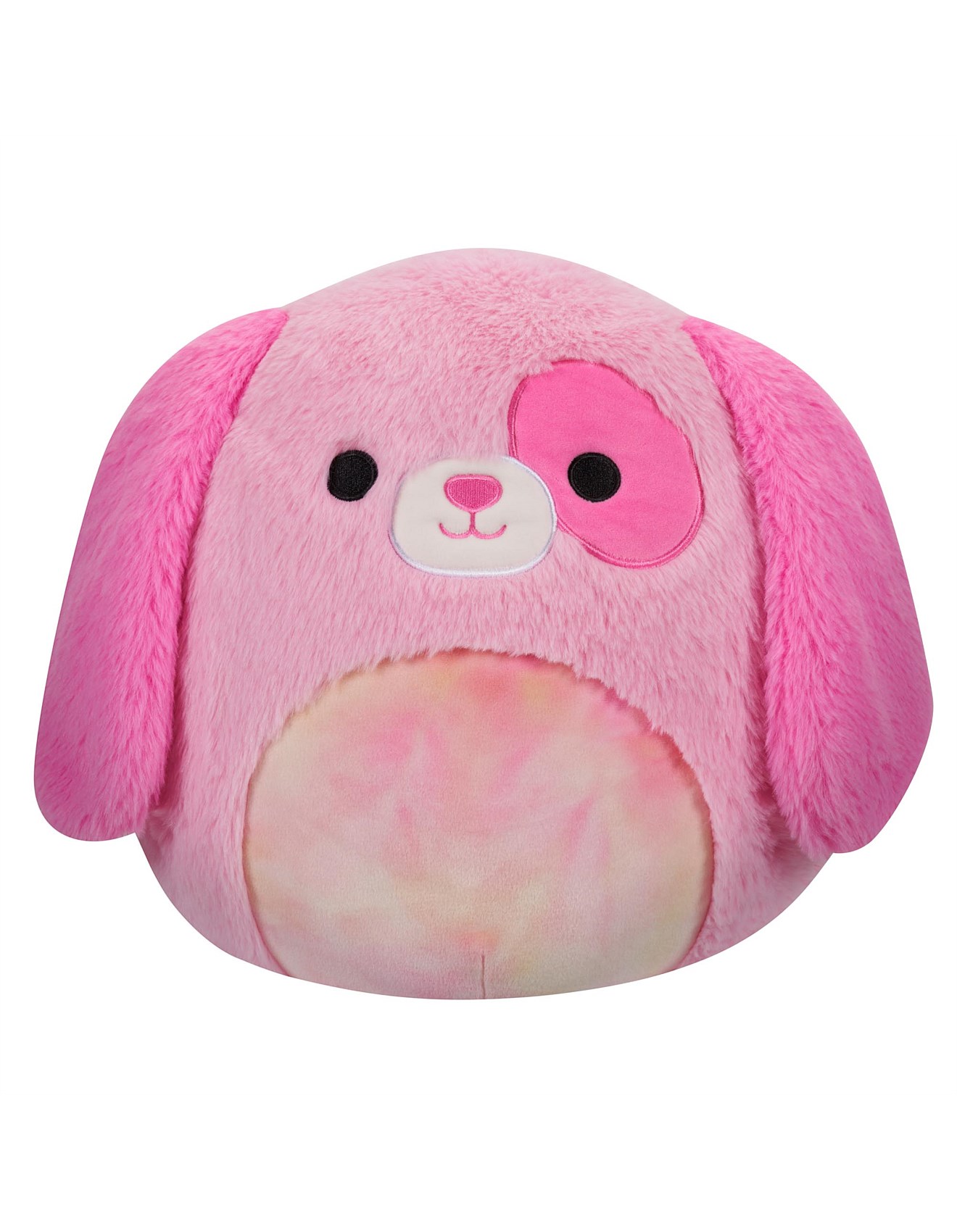 Squishmallows Squishmallows Fuzzamallow 12 Inch Wave 18 Assortment B (6 ...