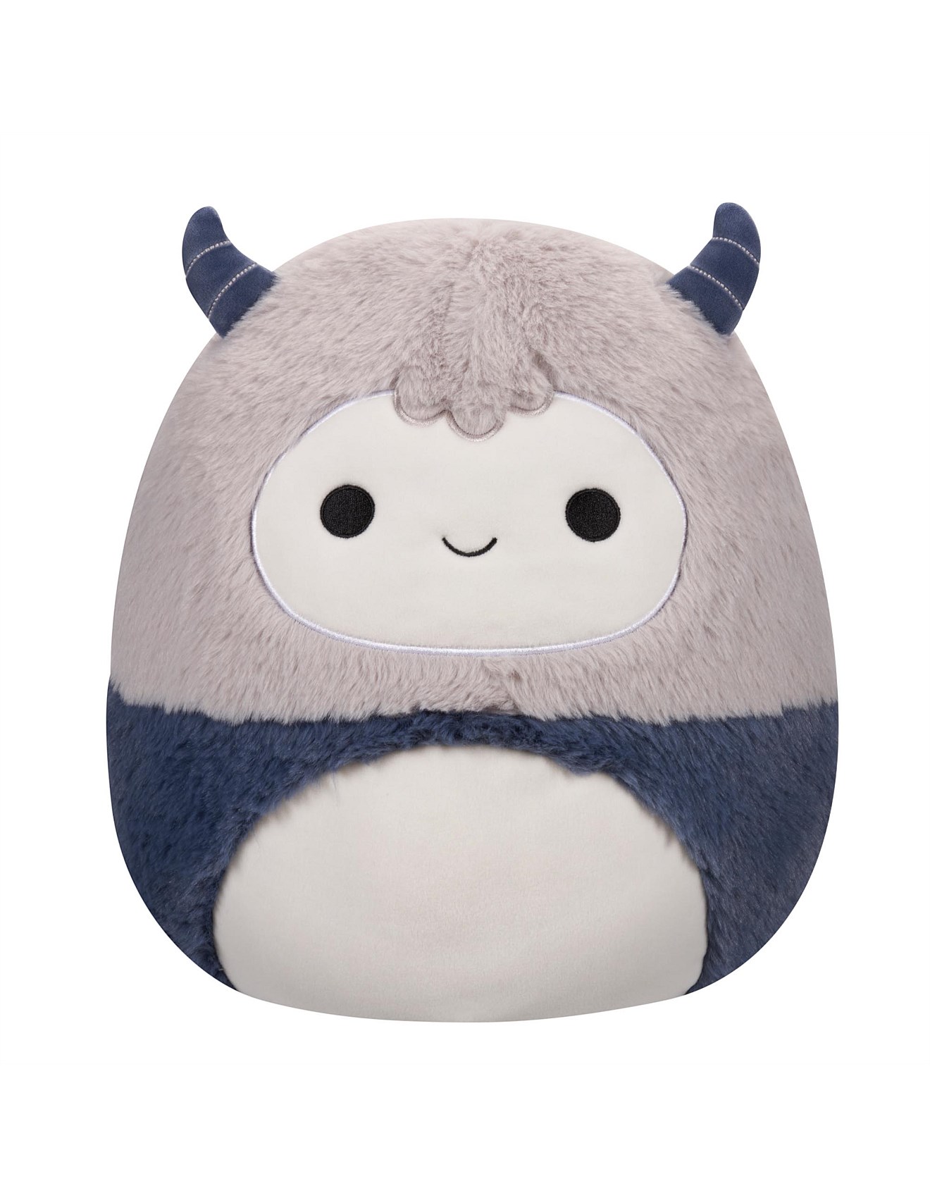 Squishmallows Squishmallows Fuzzamallow 12 Inch Wave 18 Assortment B (6 ...