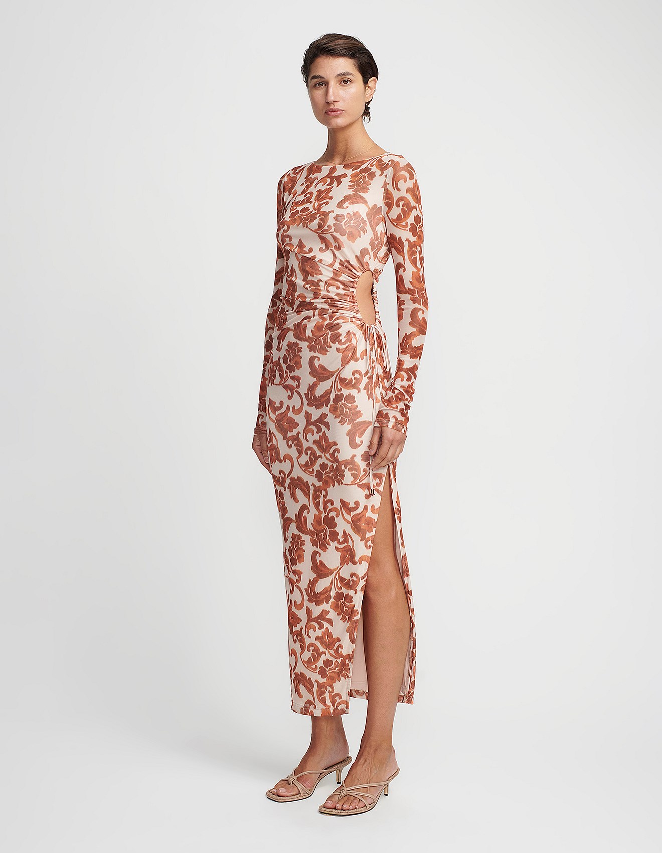 Hansen & Gretel Athena Dress | David Jones