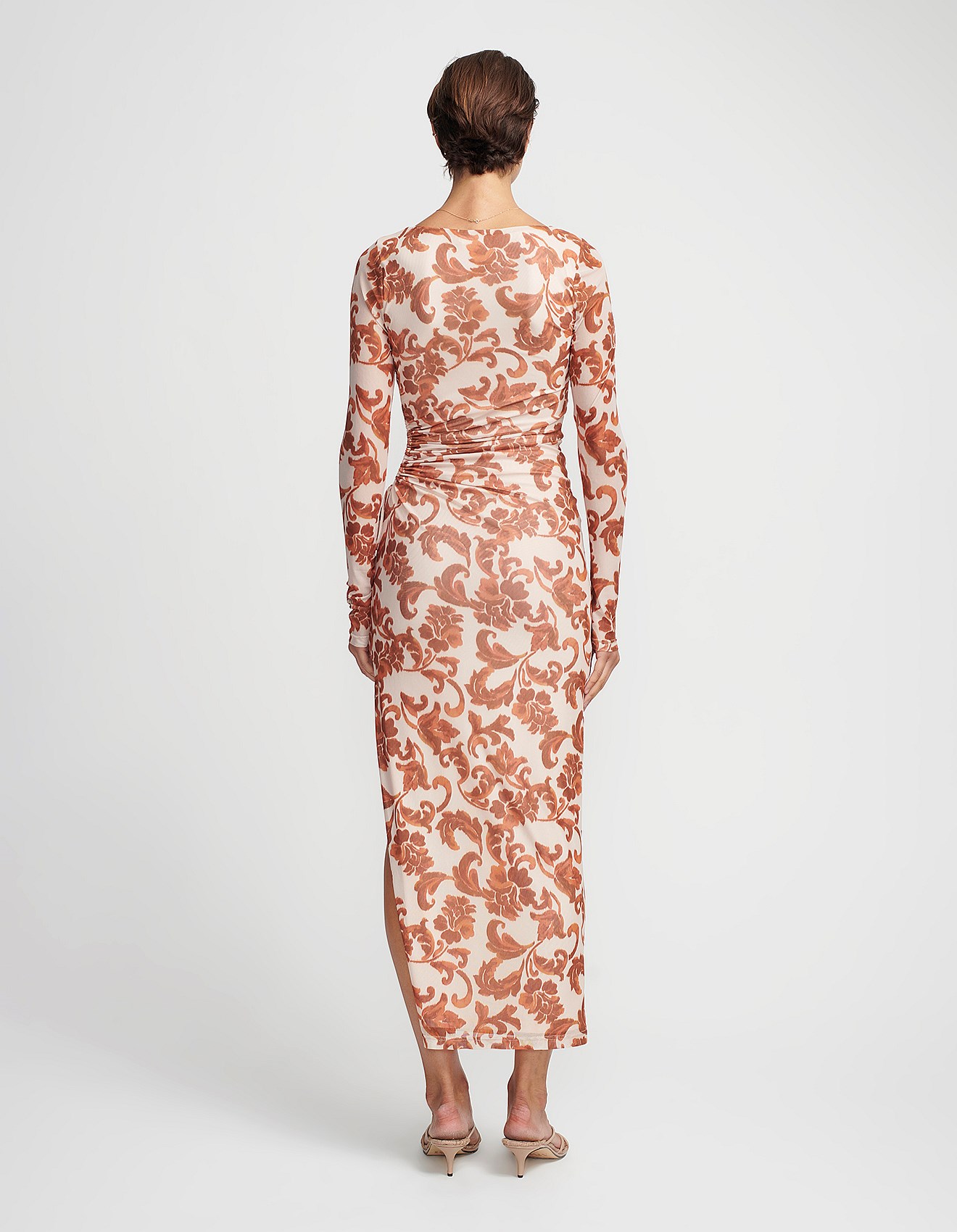 Hansen & Gretel Athena Dress | David Jones