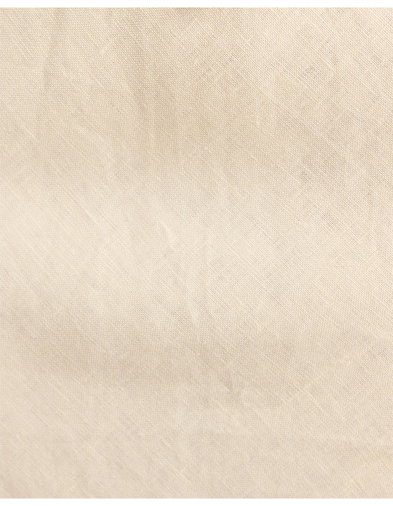 Jag Cindy Linen Oversized Shirt | David Jones