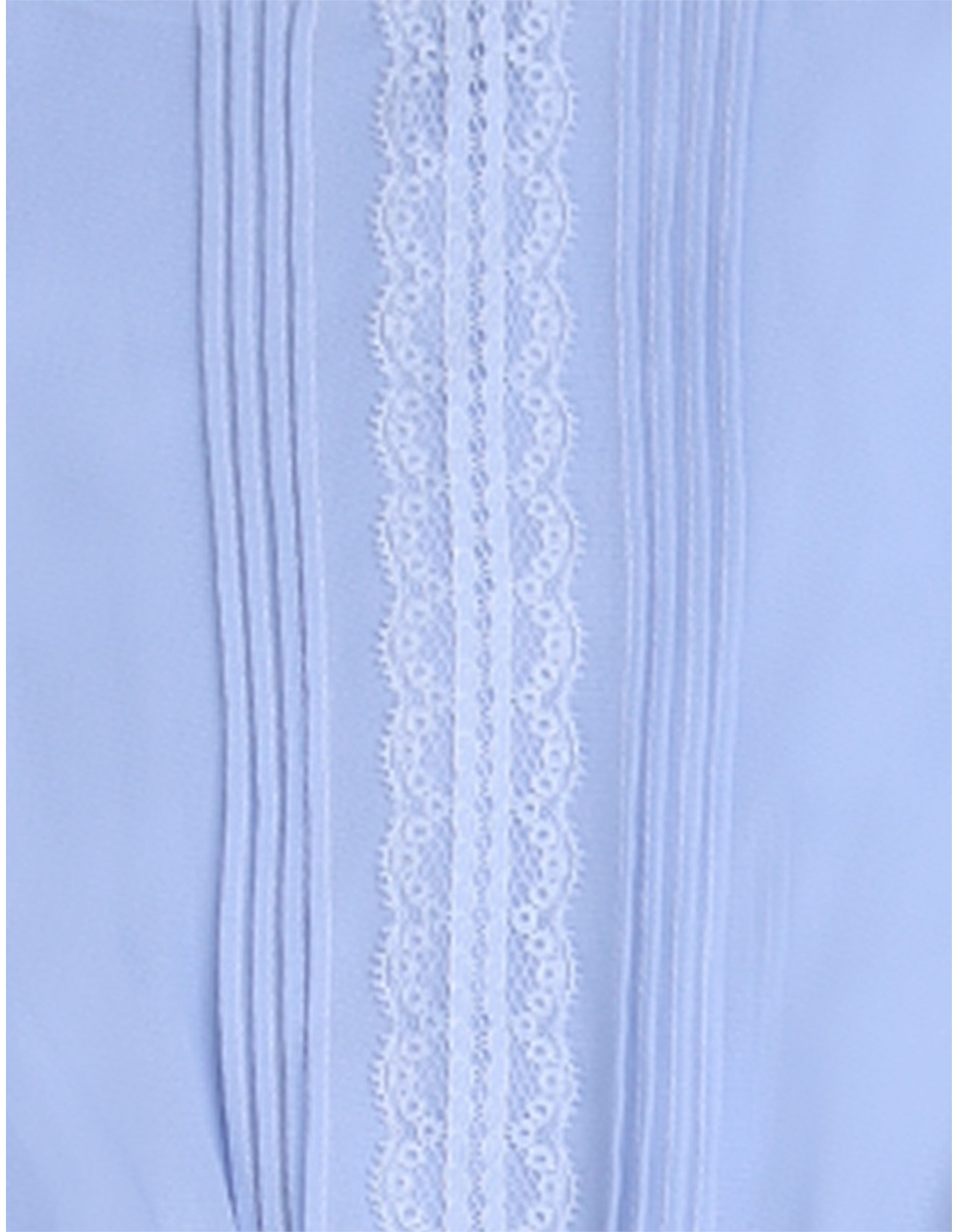 Saffron & Clover Pleat Dress | David Jones