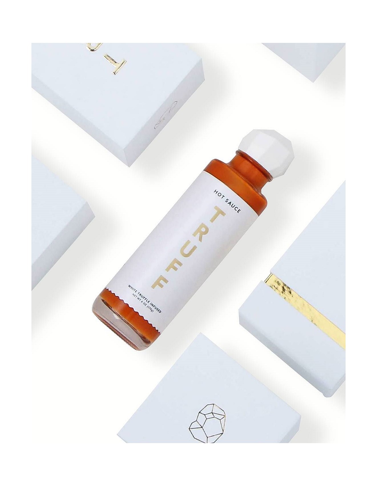 Truff White Duo Pack | David Jones