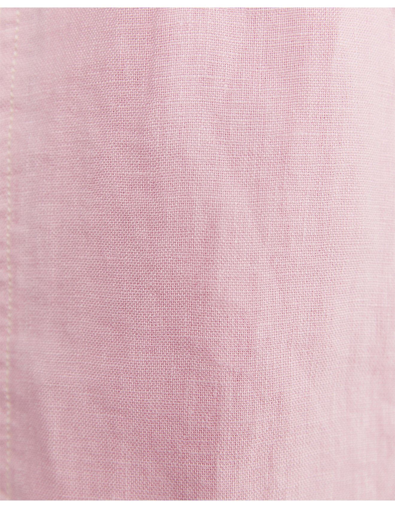 Jag Gigi Linen Pull On Short | David Jones