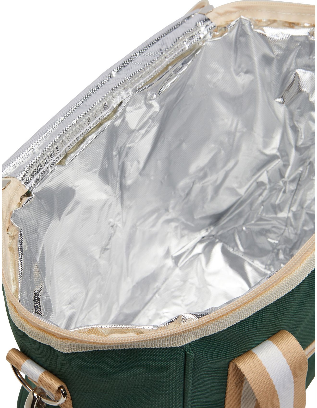 David Jones Avalon Bottles and Nibbles Cooler Bag | David Jones