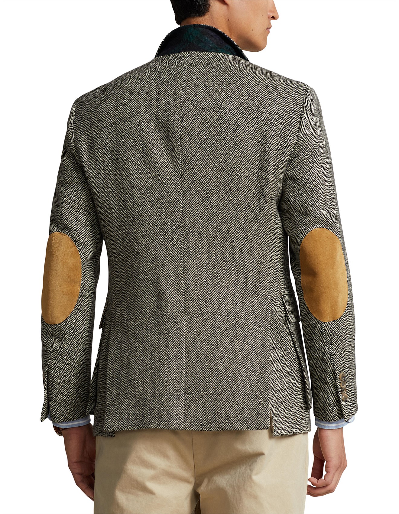 Polo Ralph Lauren the Rl67 Jacket | David Jones