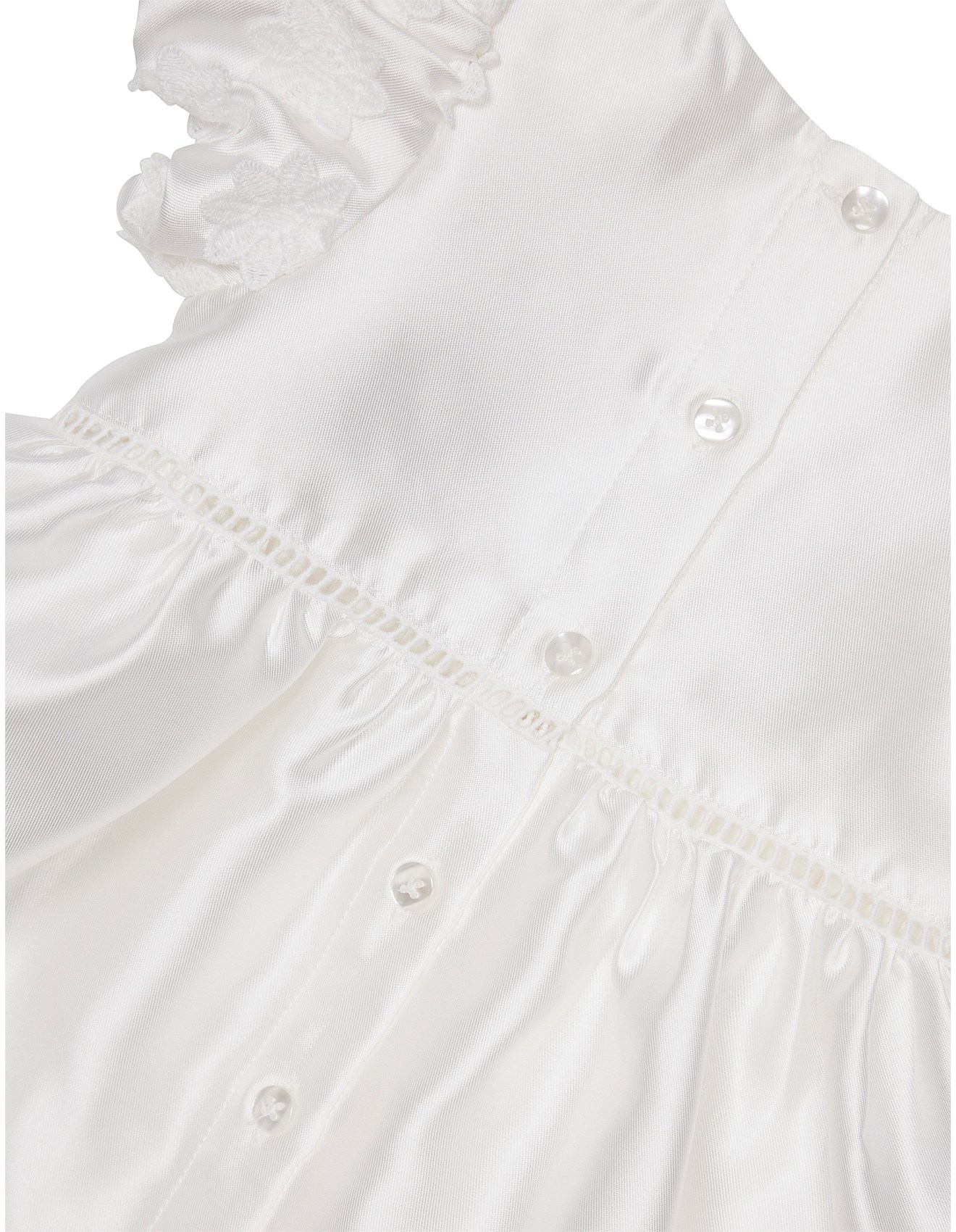 David Jones Primrose Dress Set | David Jones