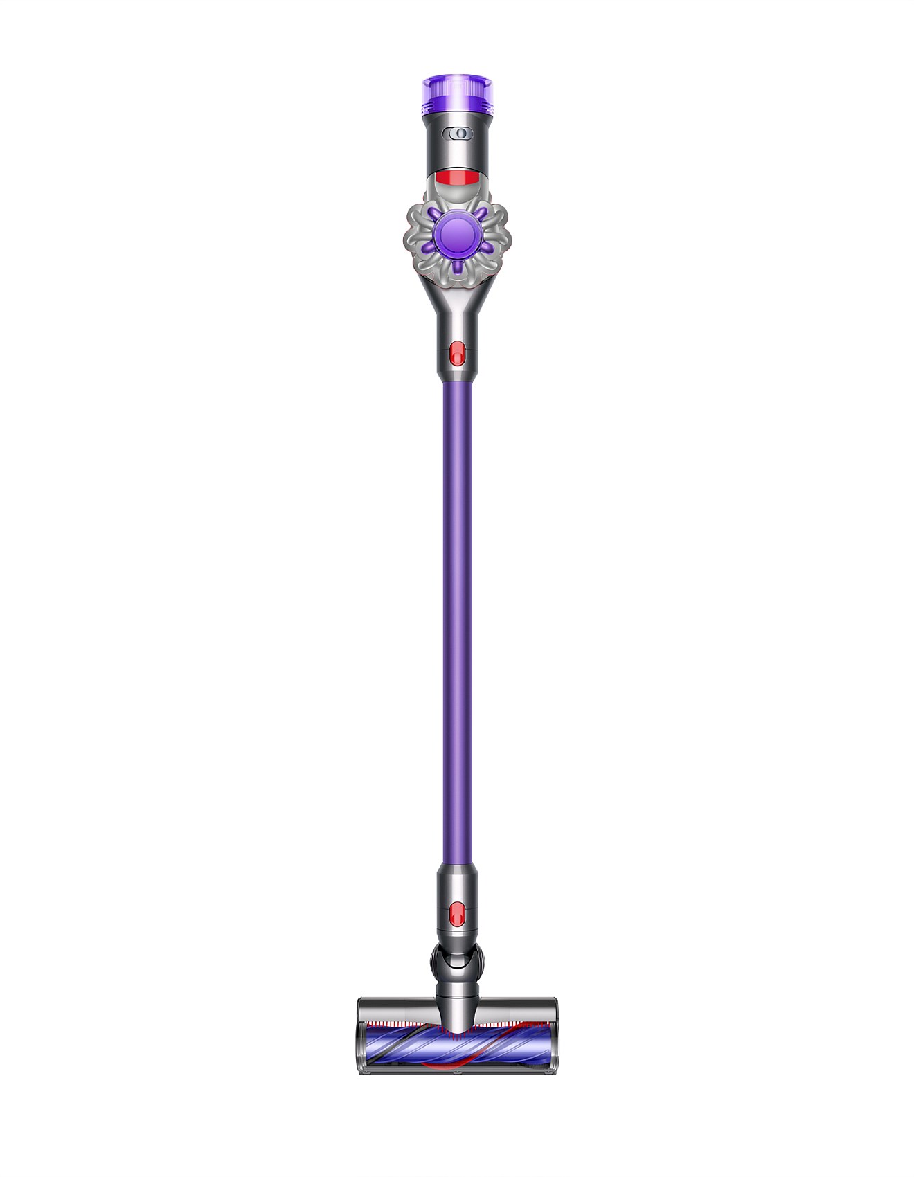 Dyson V8 Extra Stick Vacuum | David Jones