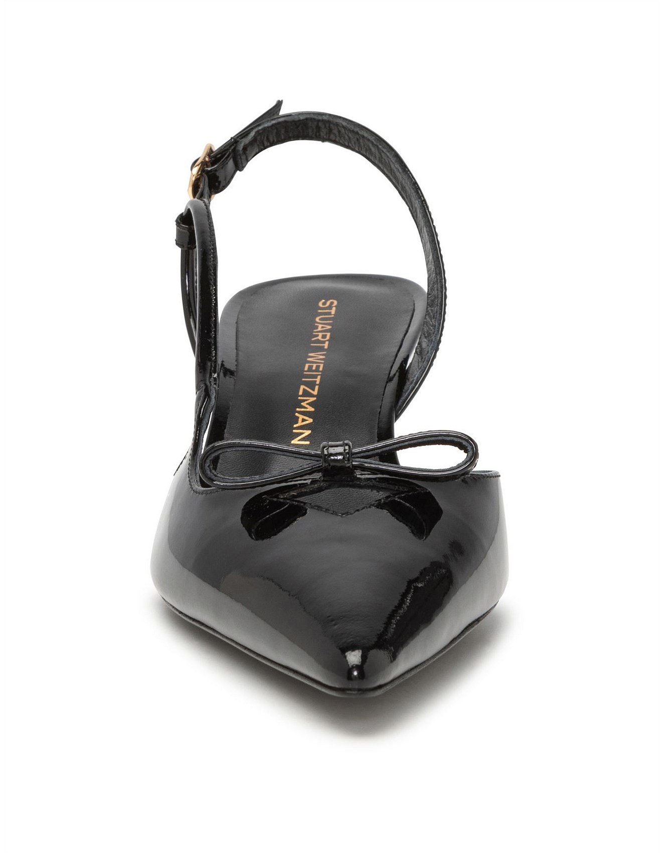 Stuart Weitzman Tully 50 Slingback | David Jones