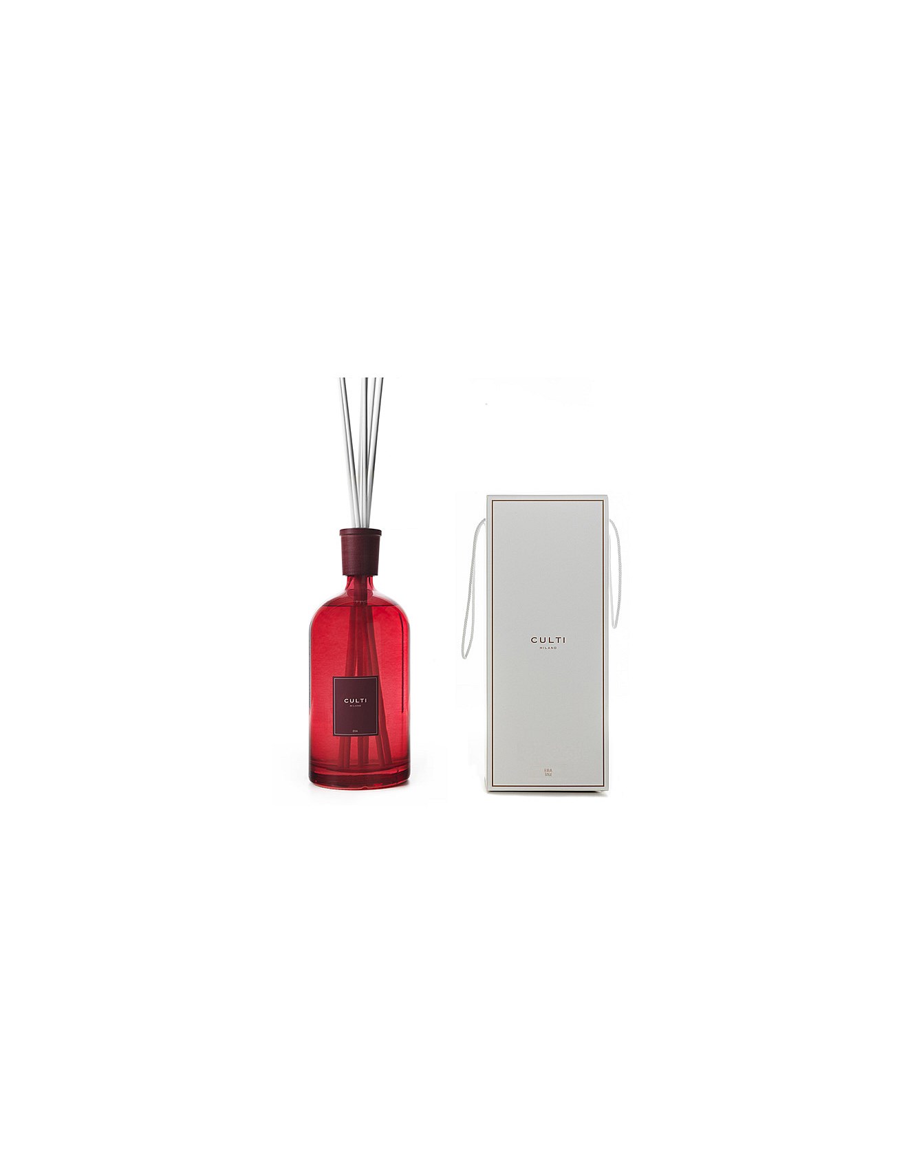 Culti Milano Stile Colours Reed Diffuser Era 4300ml | David Jones