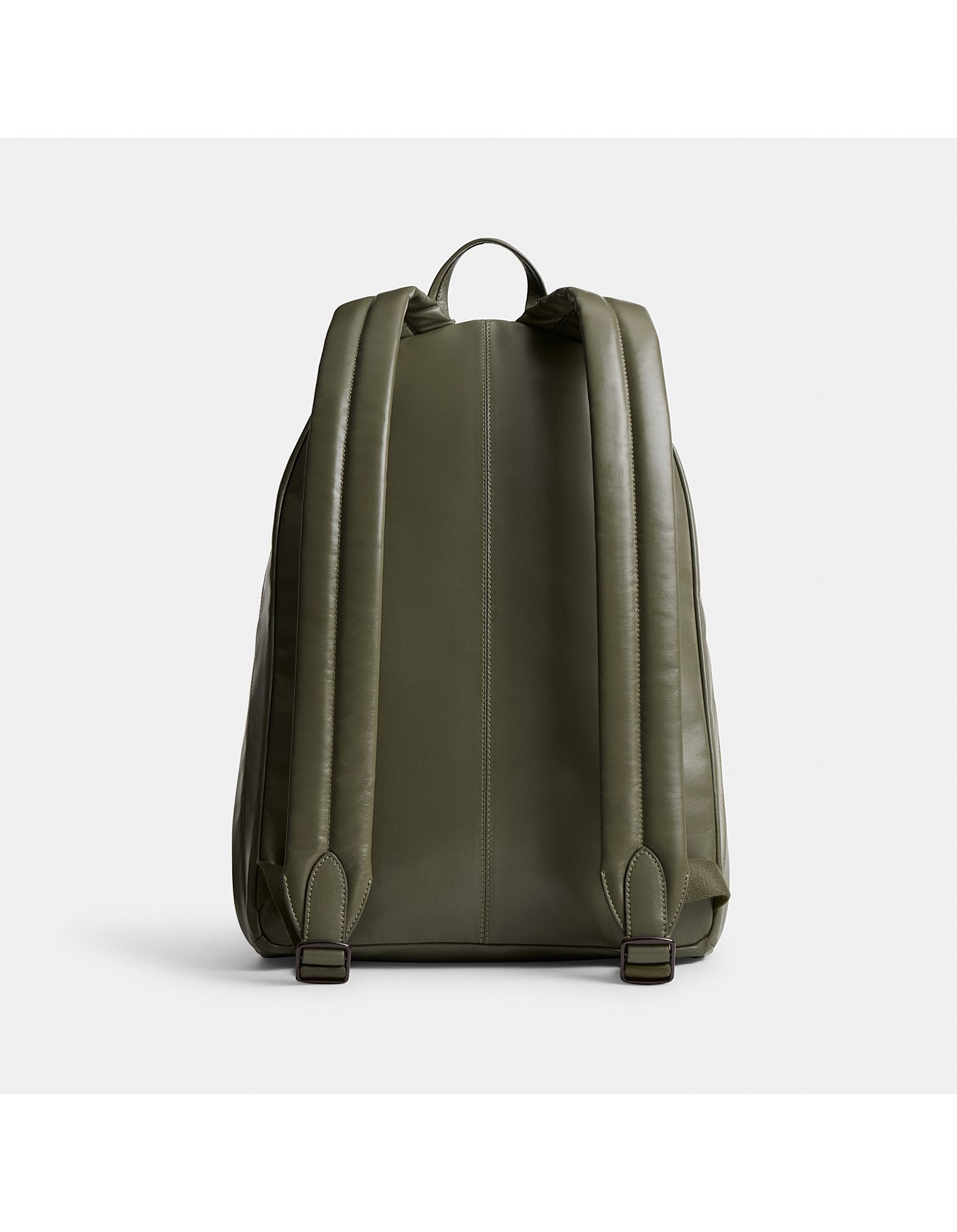 Coach Hall Backpack | David Jones
