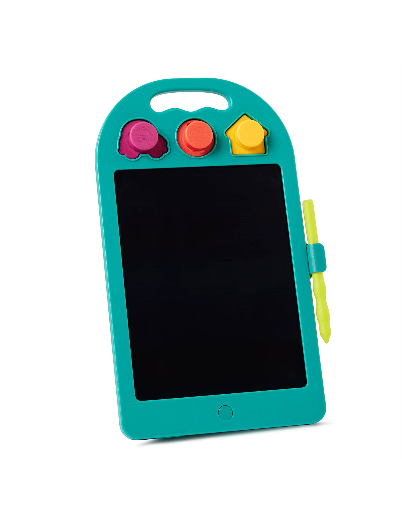B. Toys Rainbow Doodler Creative Drawing Board | David Jones