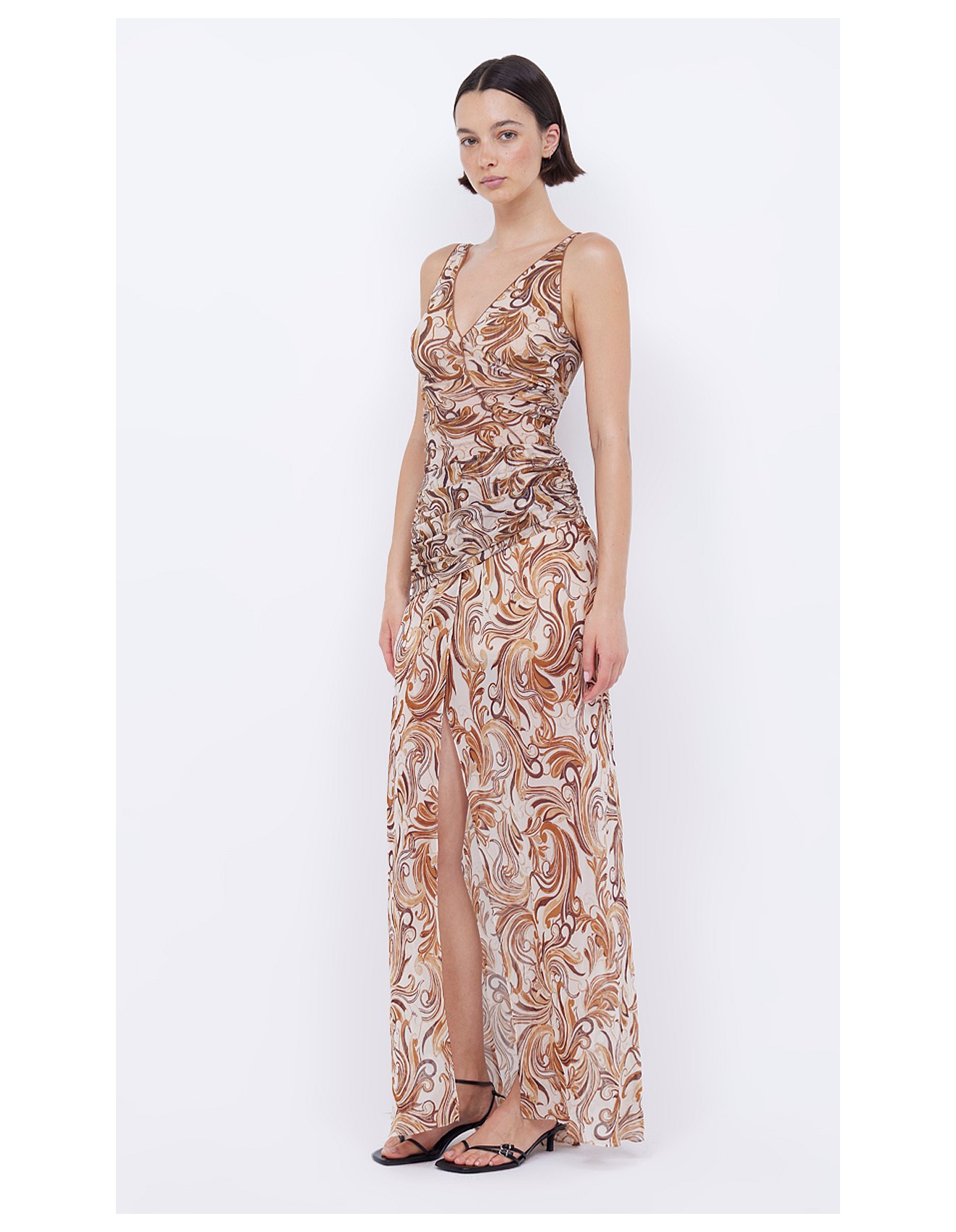 Bec + Bridge Jocelyn Maxi Dress | David Jones