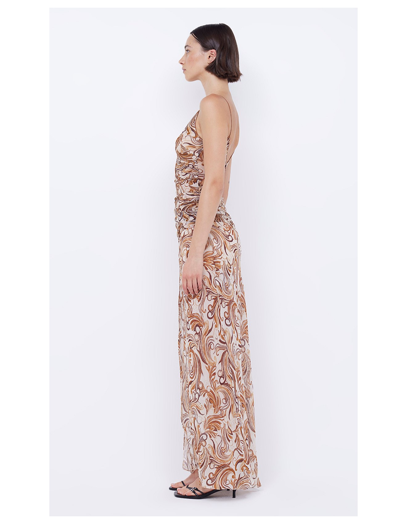 Bec + Bridge Jocelyn Maxi Dress | David Jones