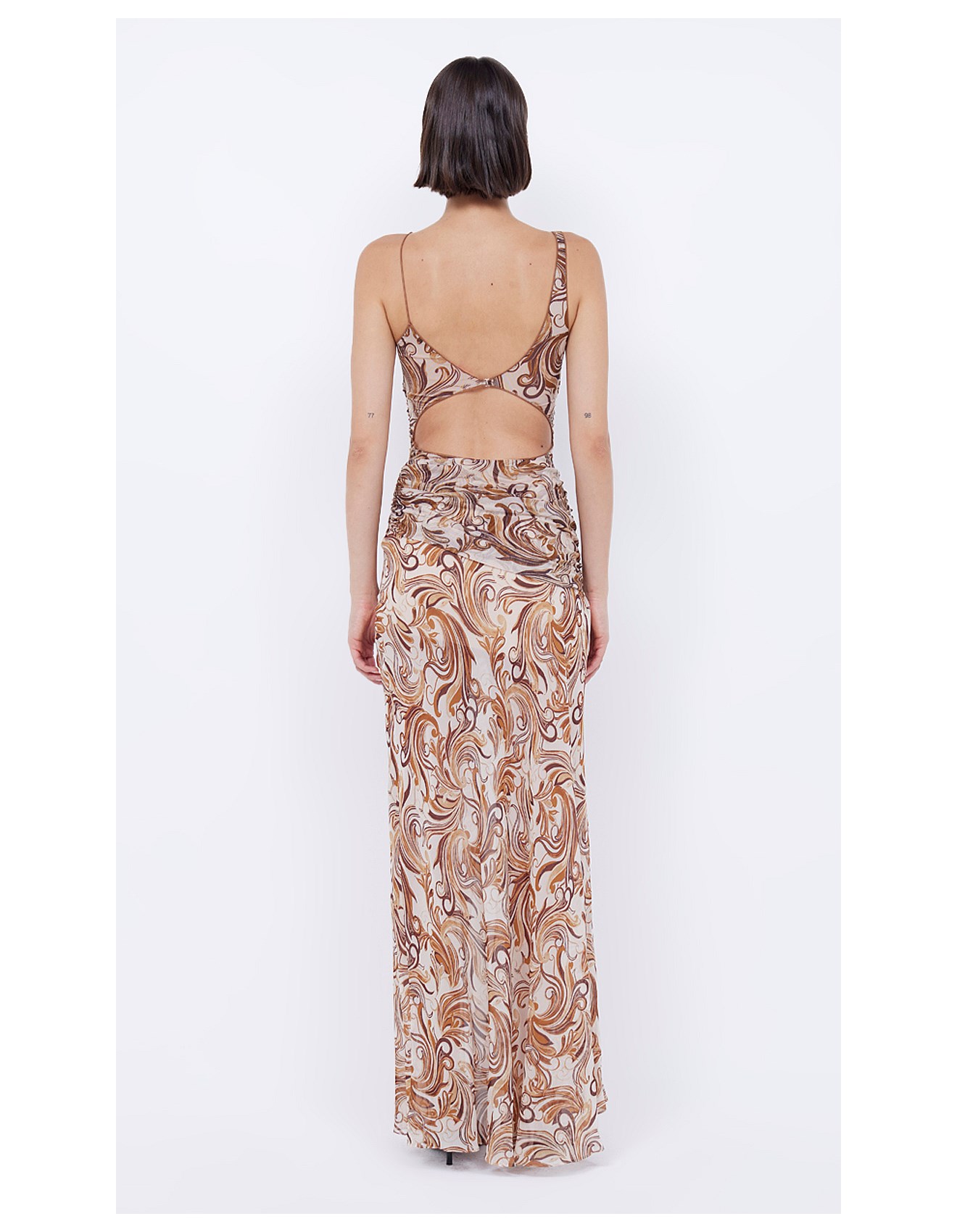 Bec + Bridge Jocelyn Maxi Dress | David Jones