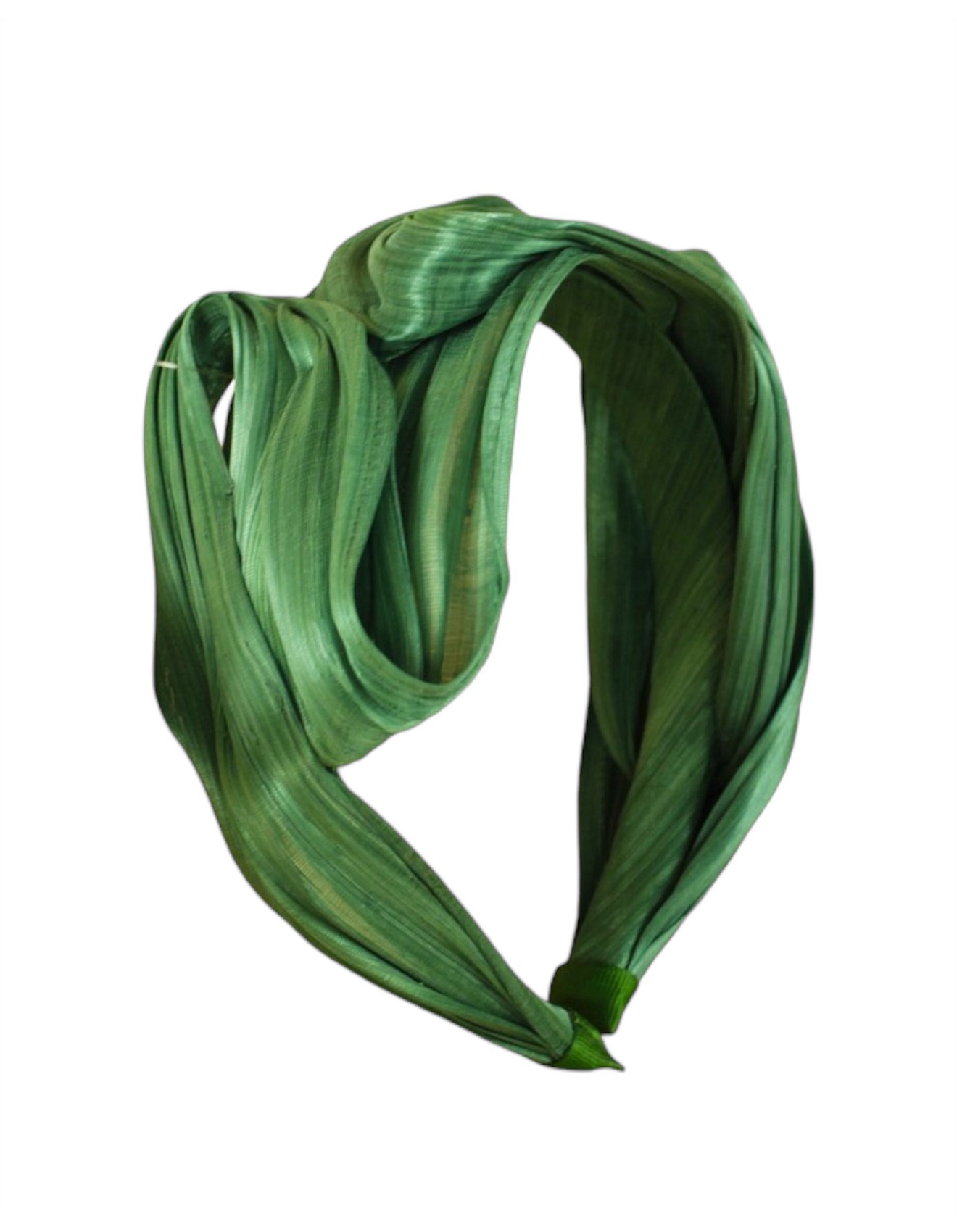 Gregory Ladner Swirl On Headband | David Jones