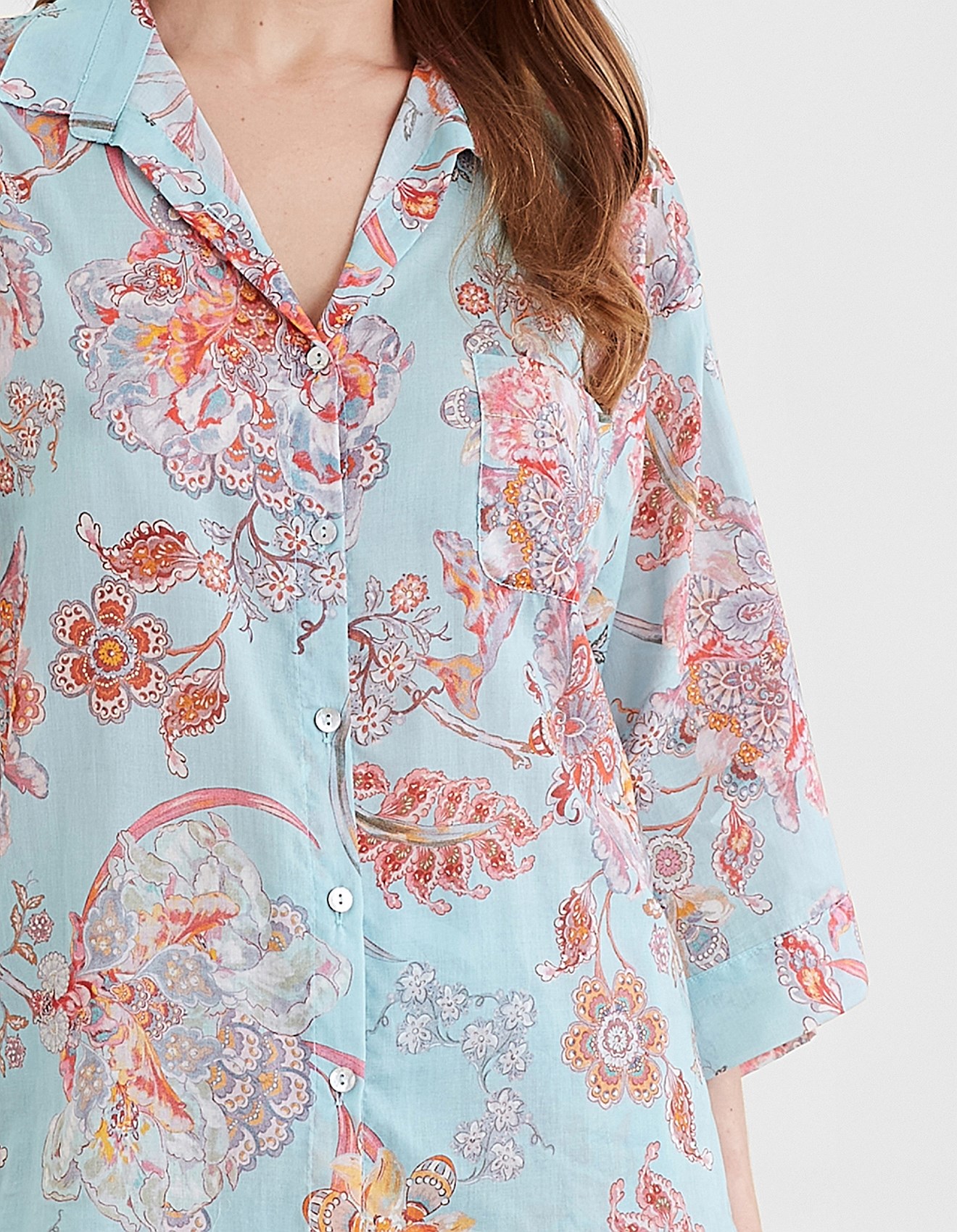 Papinelle Coco Boxer Pj Set | David Jones