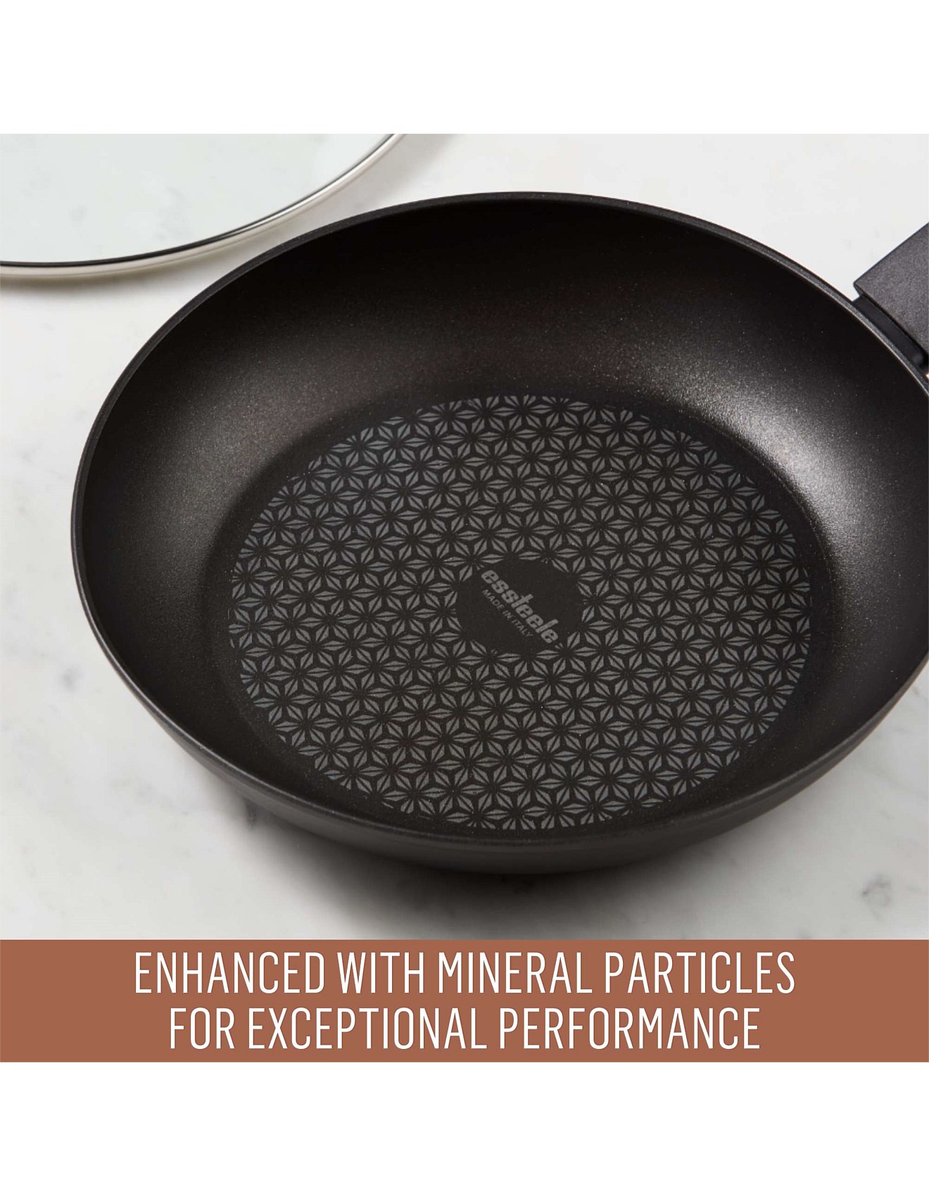 Essteele Per Cucinare 5pc Cookware Set | David Jones