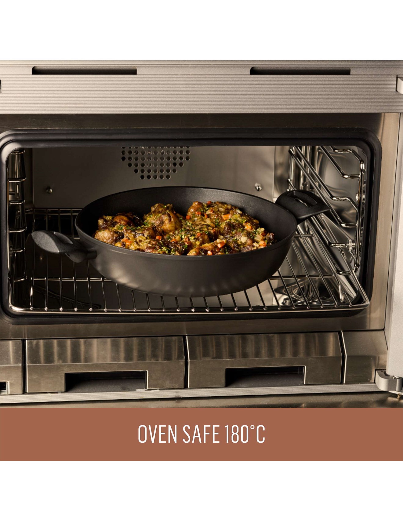 Essteele Per Cucinare 5pc Cookware Set | David Jones