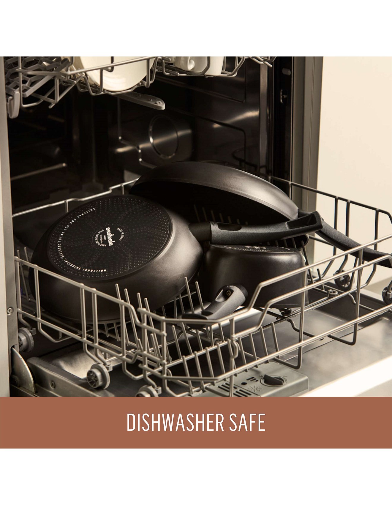 Essteele Per Cucinare 5pc Cookware Set | David Jones