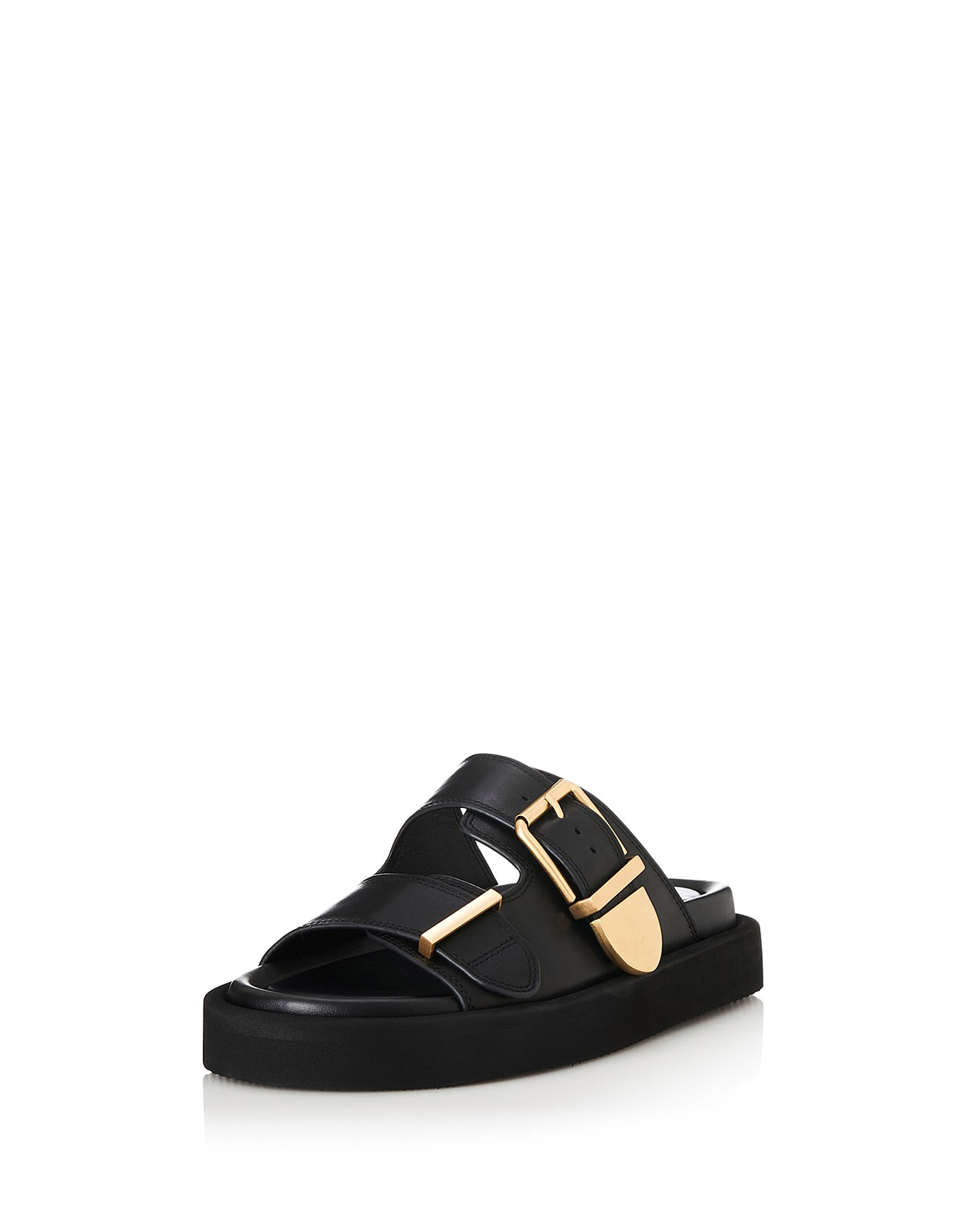 Alias Mae Women's Anais Sandal | David Jones