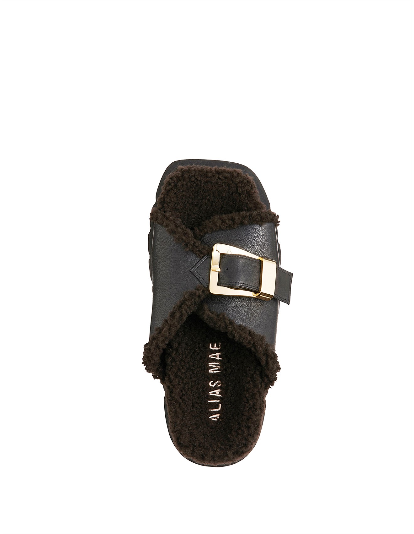 Alias Mae Women's Kiara Sandal | David Jones