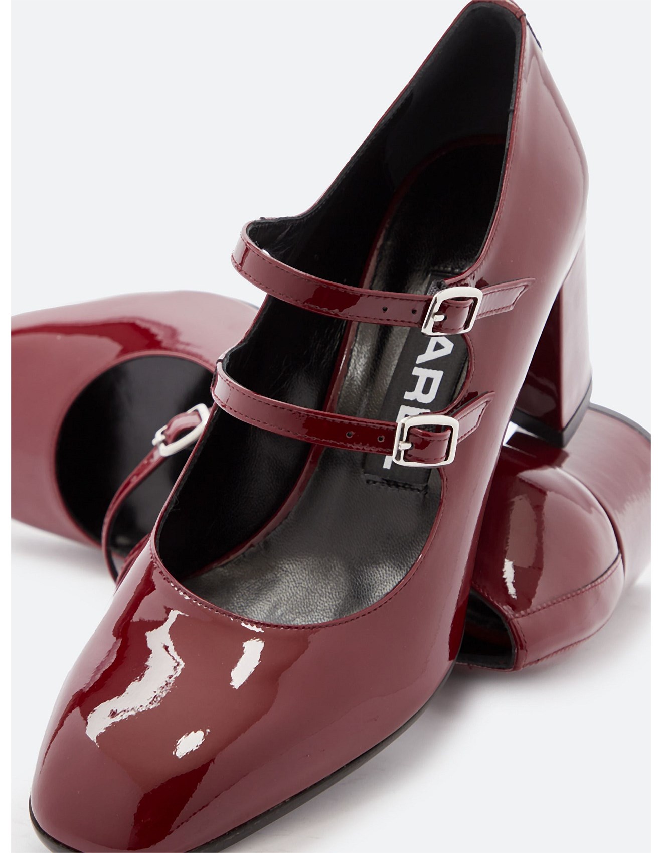 Carel Alice Mary Jane | David Jones