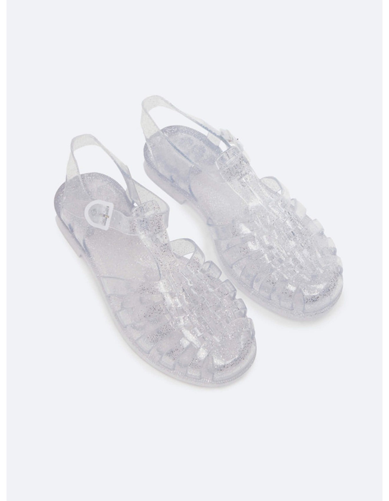 Carel Meduse Jelly Sandal | David Jones