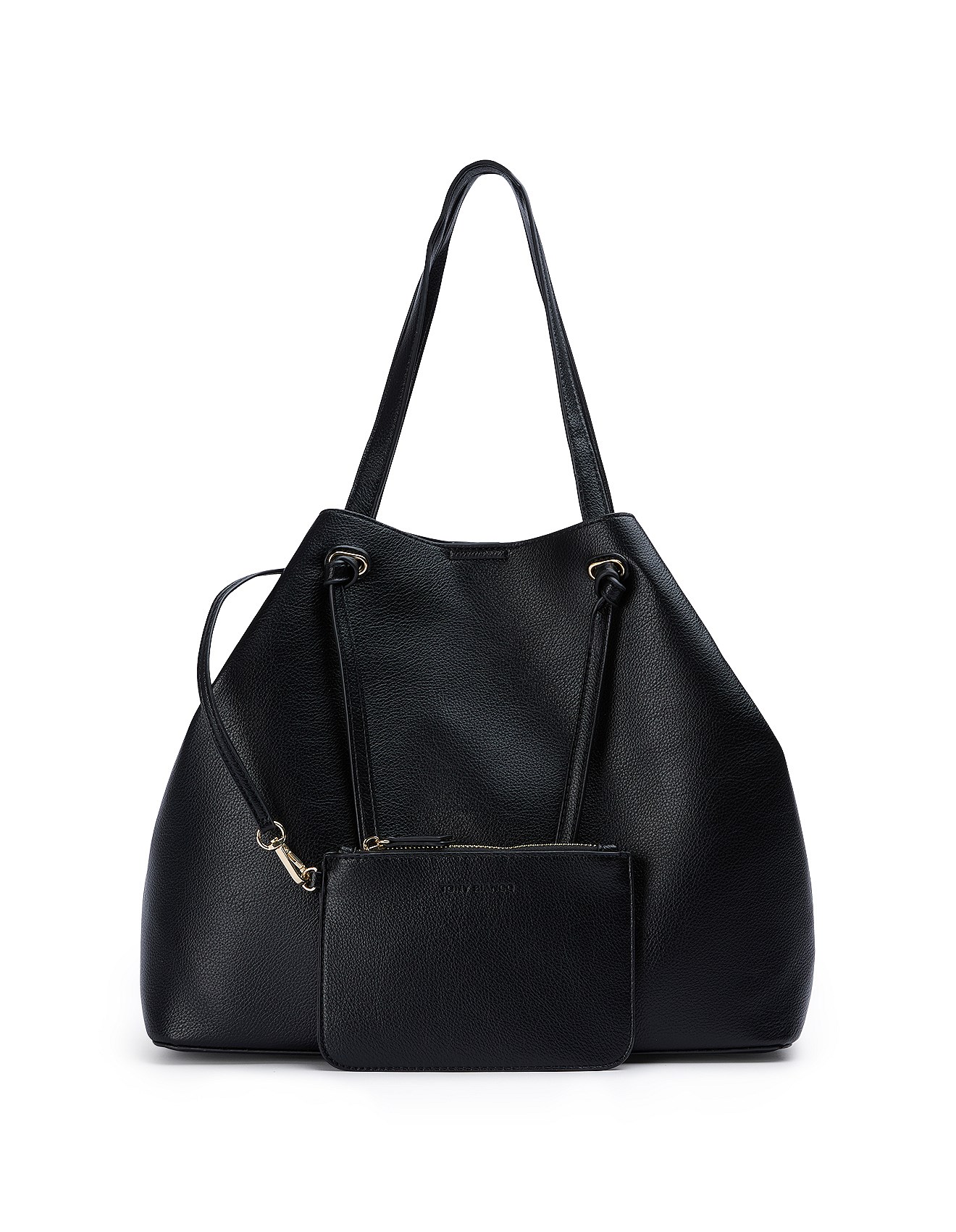 Tony Bianco Zella Tote Bag | David Jones