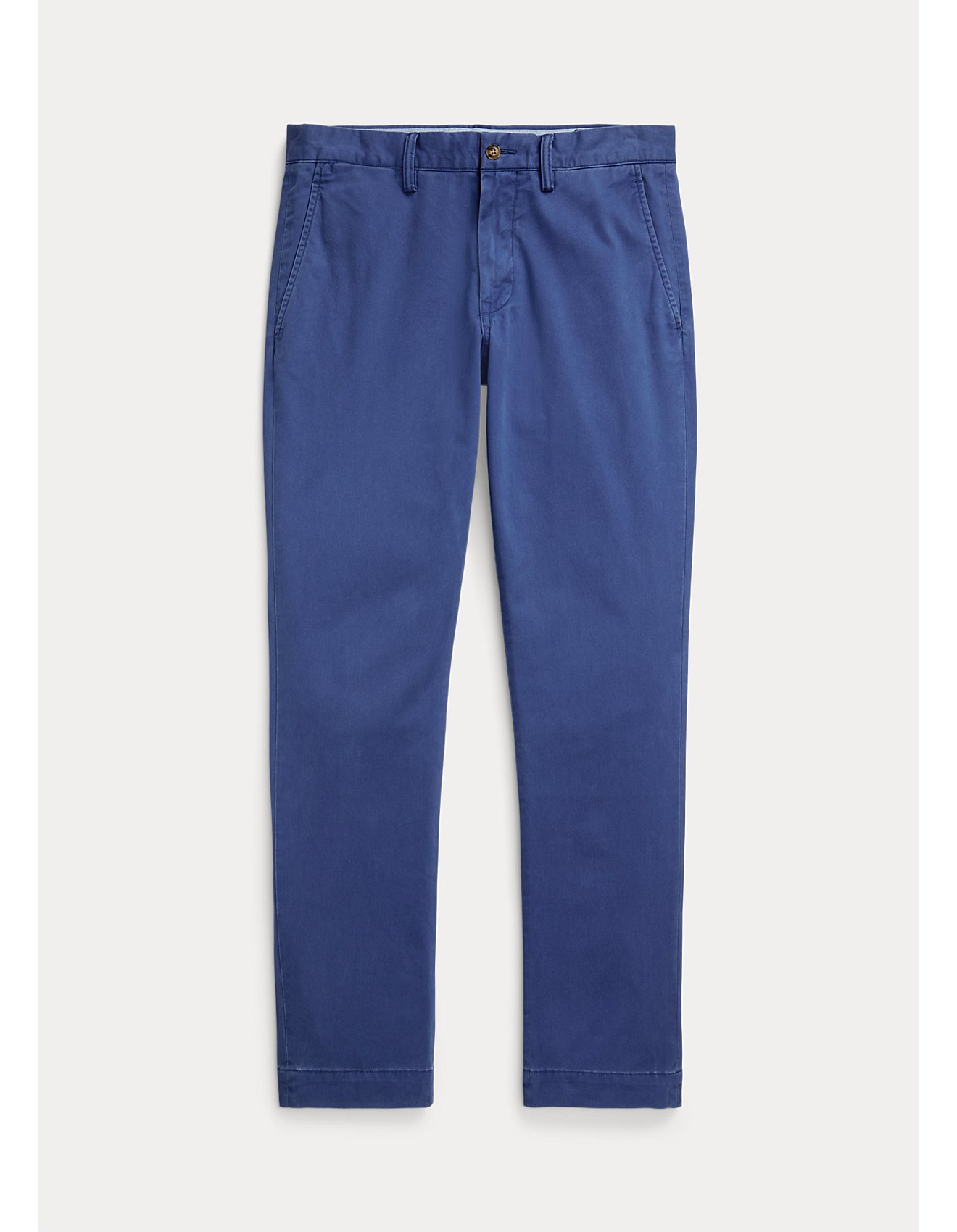 Polo Ralph Lauren Stretch Slim Fit Chino Pant | David Jones