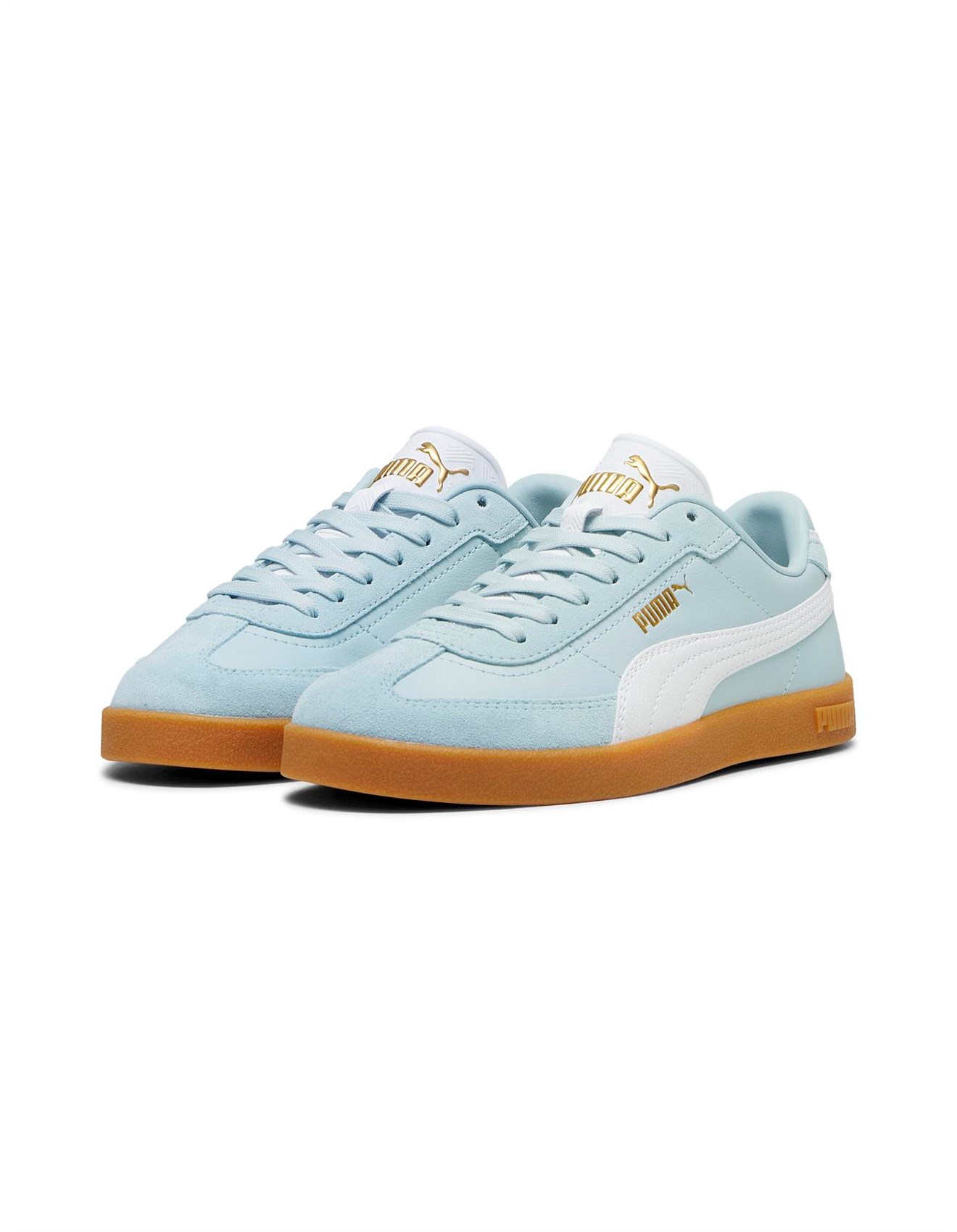 Puma Unisex Puma Club Ii Era Sneaker | David Jones