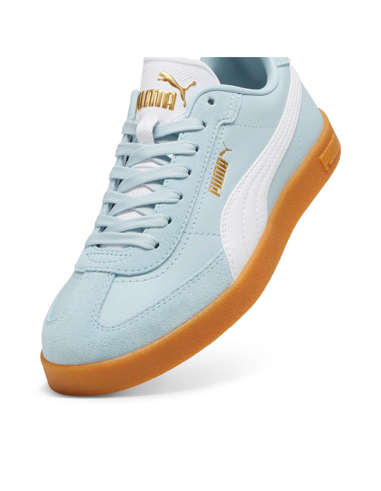 Puma Unisex Puma Club Ii Era Sneaker | David Jones