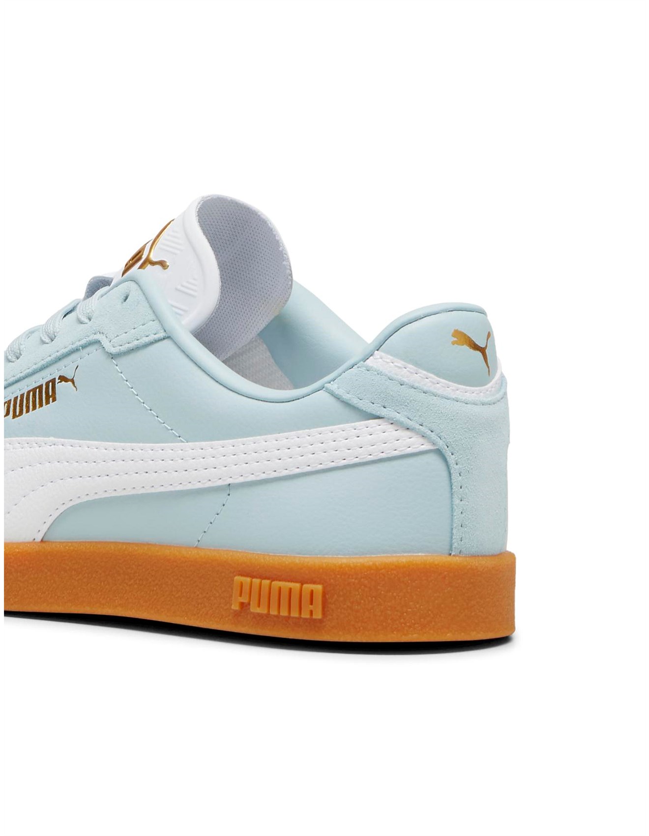 Puma Unisex Puma Club Ii Era Sneaker | David Jones
