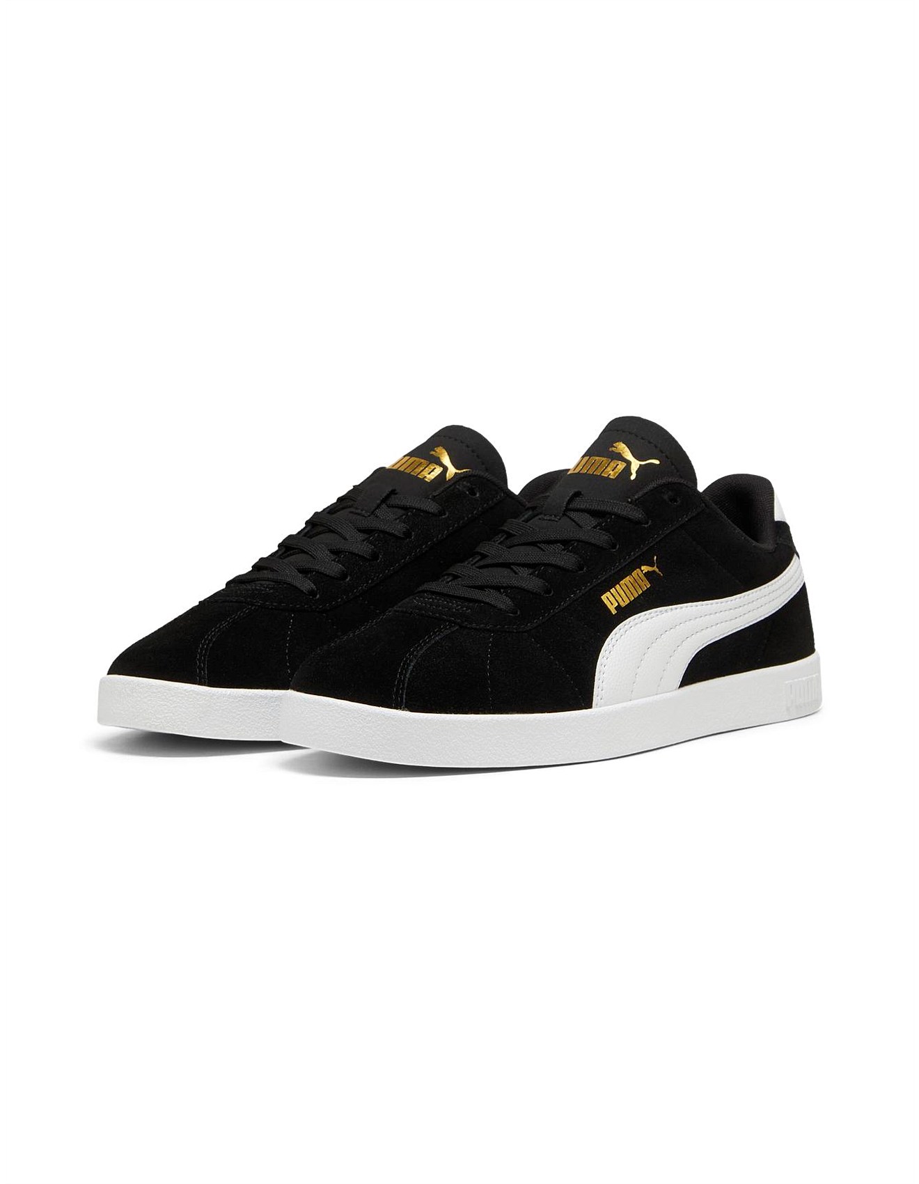 Puma Unisex Puma Club Ii Sneaker | David Jones