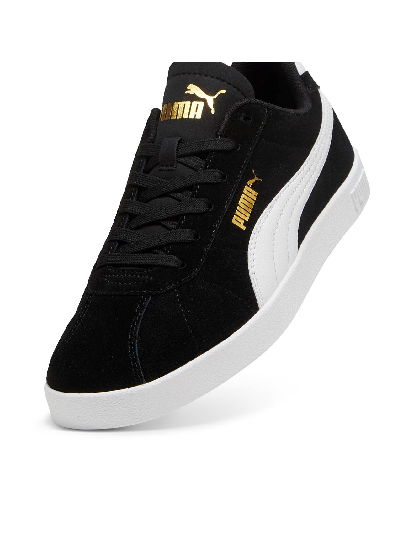 Puma Unisex Puma Club Ii Sneaker | David Jones
