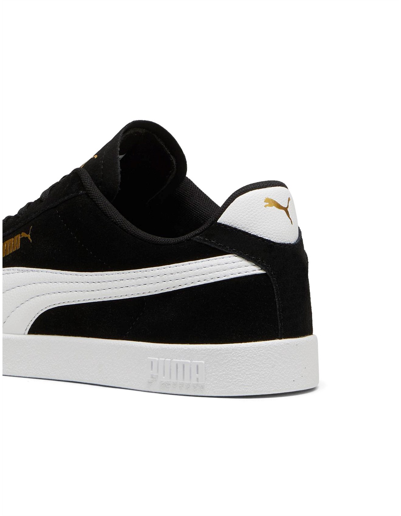 Puma Unisex Puma Club Ii Sneaker | David Jones