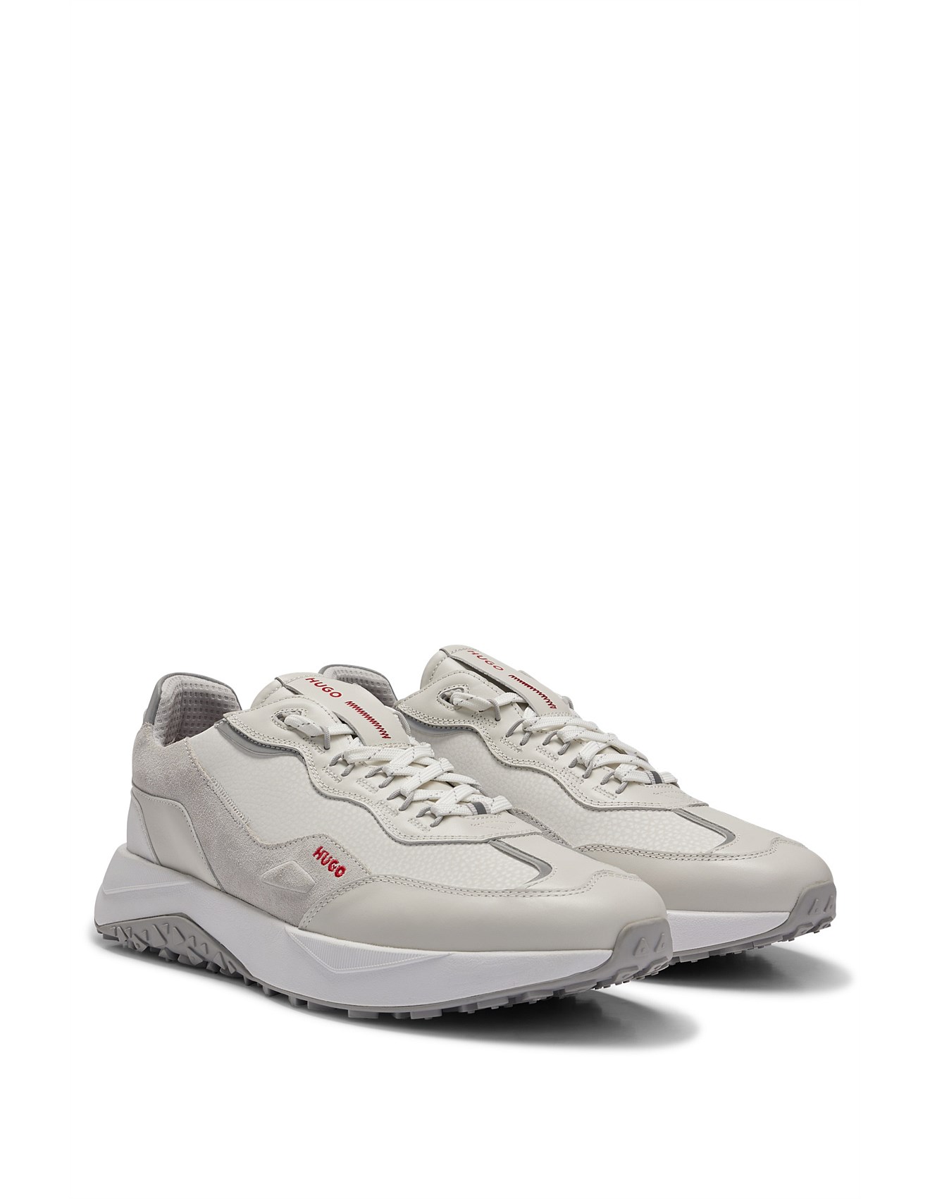 Hugo Kane Runner | David Jones