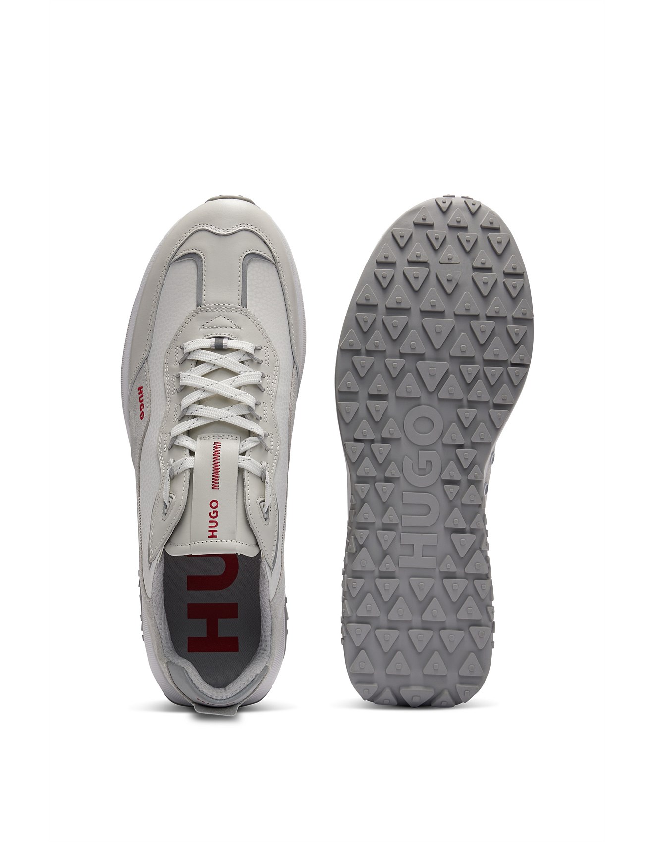 Hugo Kane Runner | David Jones