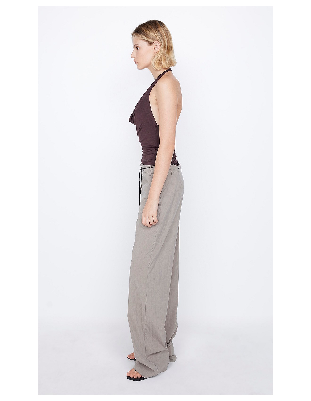 Bec + Bridge Elissa Body Suit | David Jones