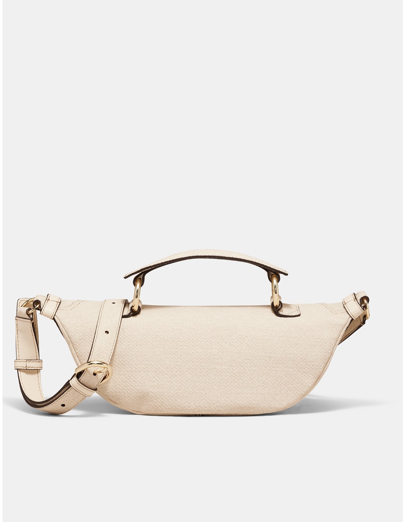 Mimco Lens Sling Crossbody Bag | David Jones