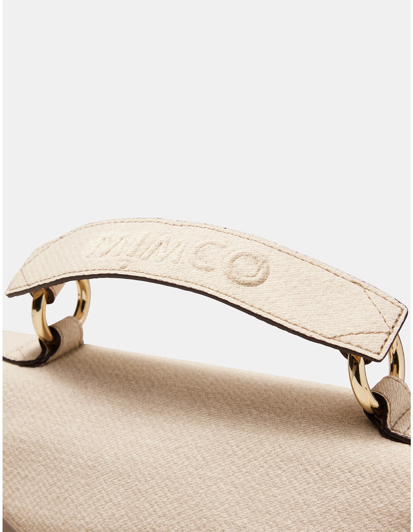 Mimco Lens Sling Crossbody Bag | David Jones