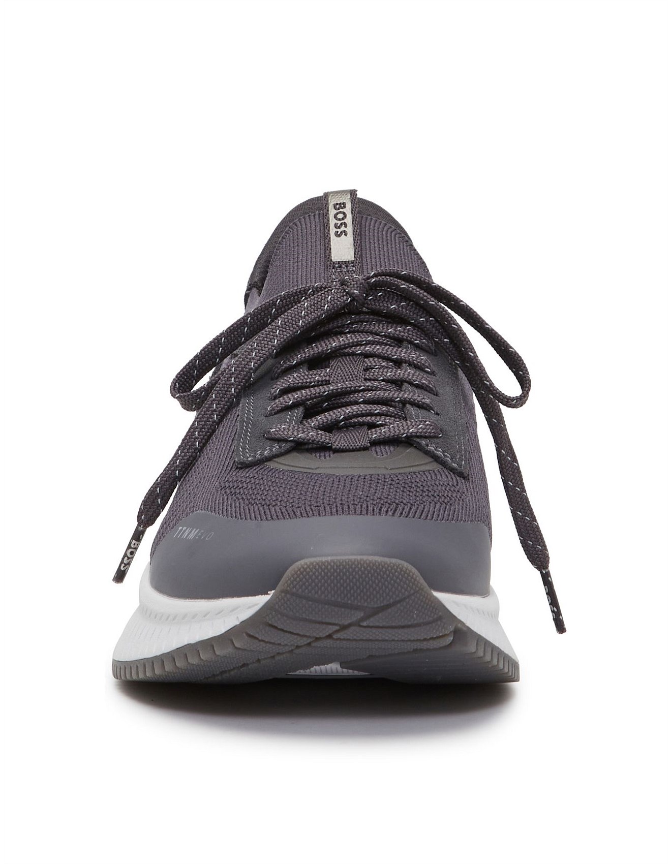 Boss Titanium Evo Sneaker | David Jones