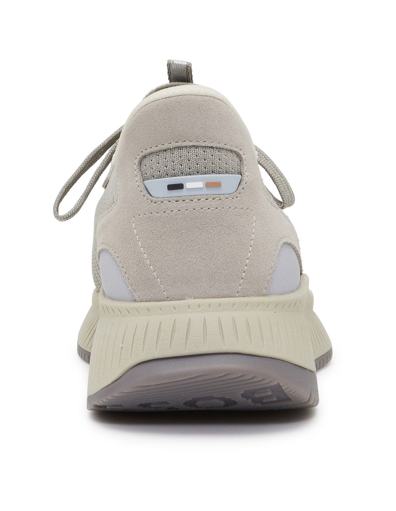 Boss Titanium Evo Sneaker | David Jones