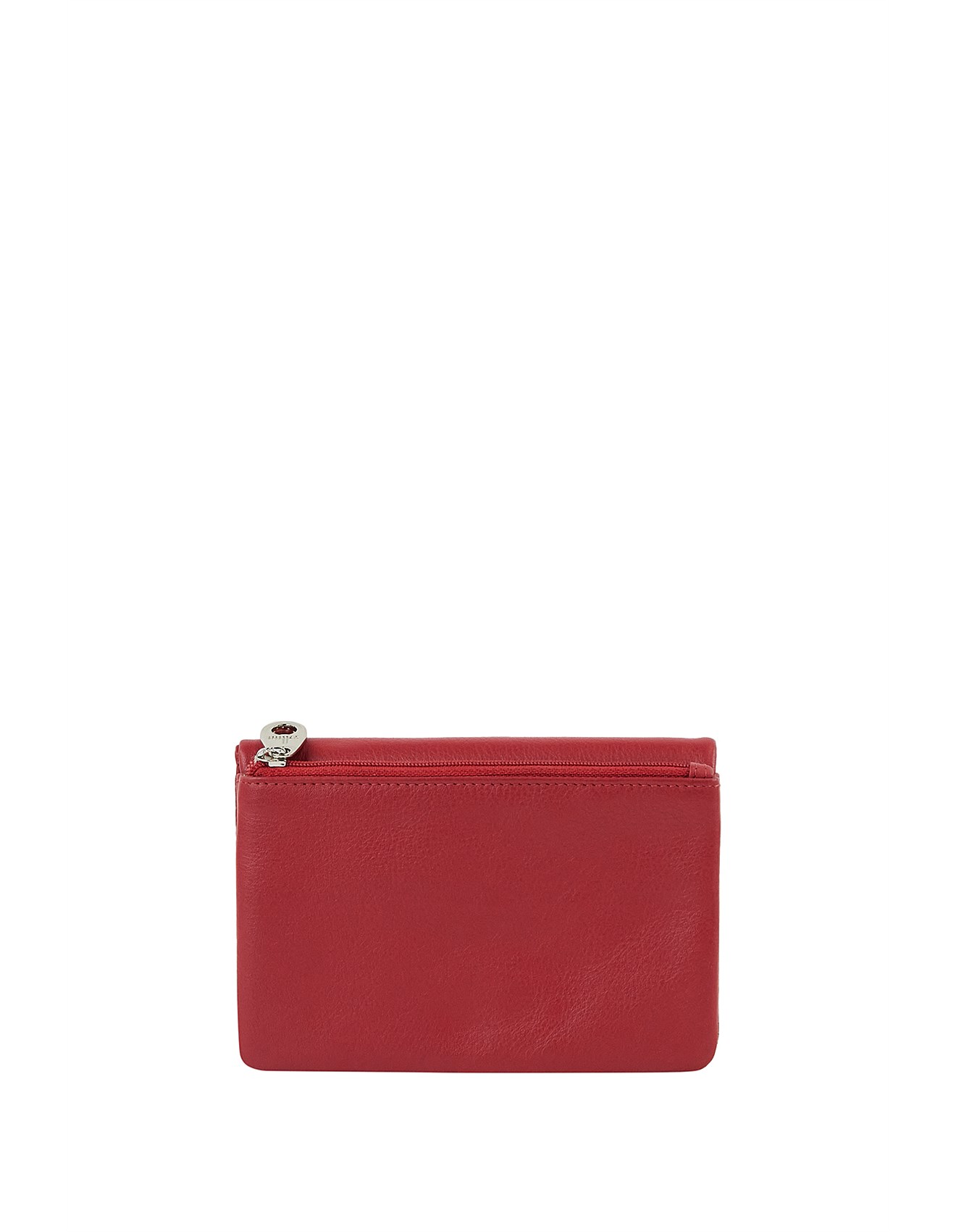 Cellini Rosie Leather Wallet | David Jones