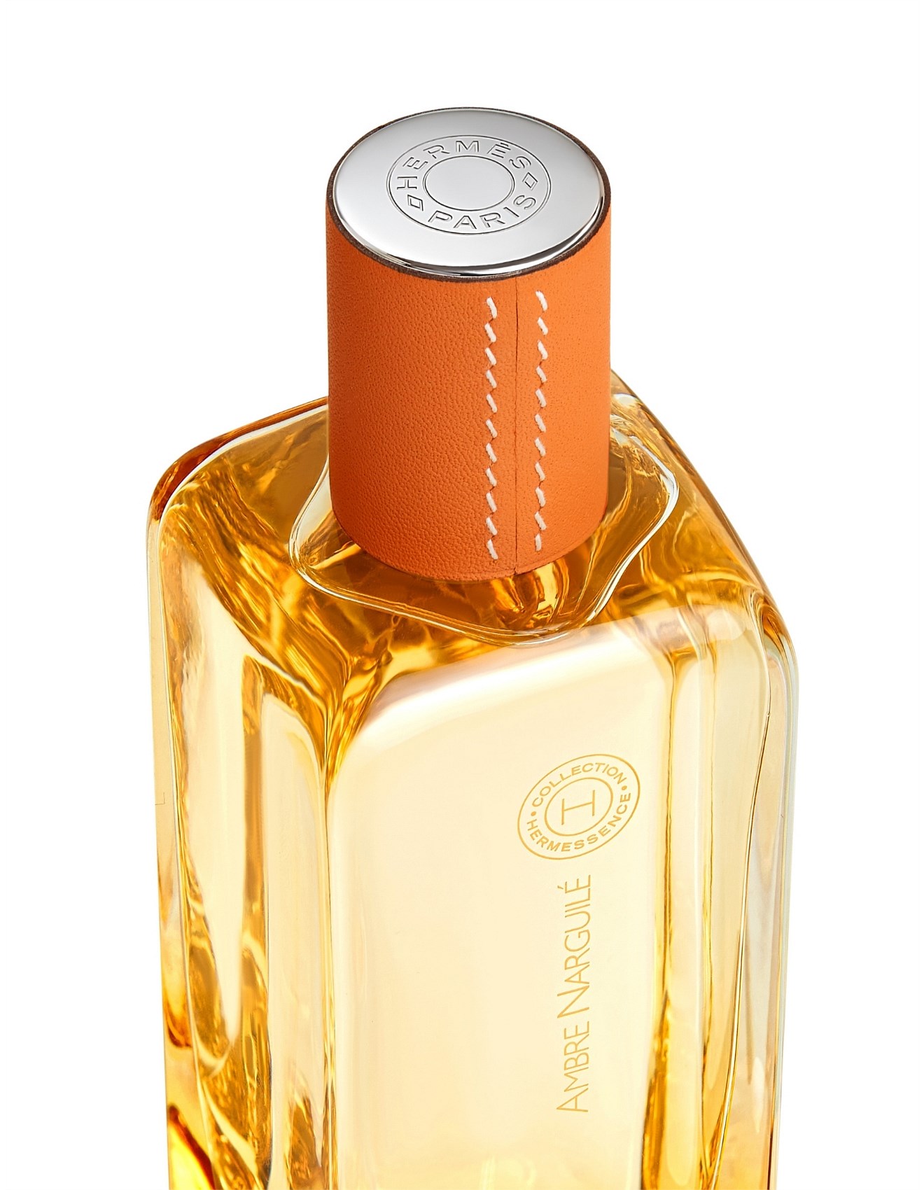 Hermes Ambre Narguile Eau De Toilette 100ml | David Jones