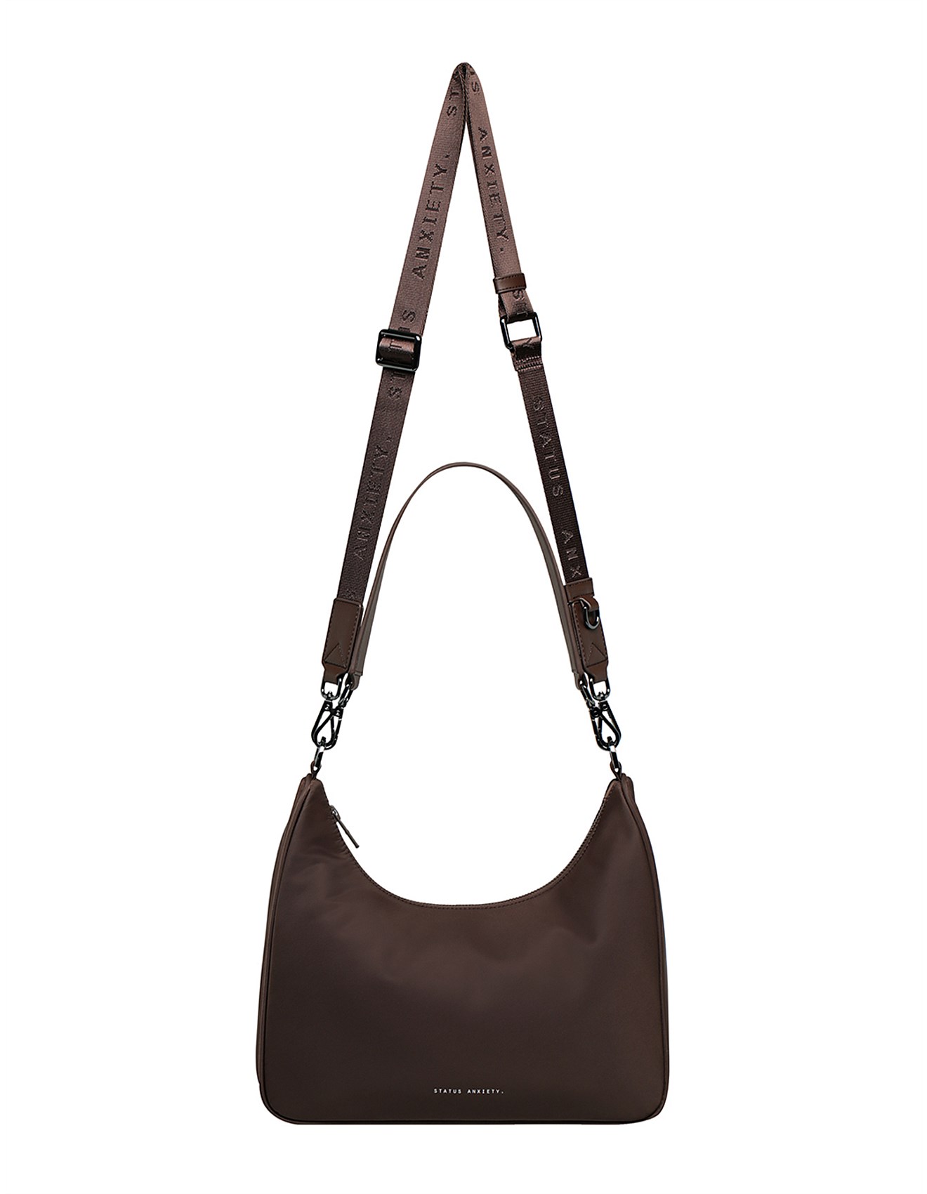Status Anxiety Fleur Shoulder Bag | David Jones