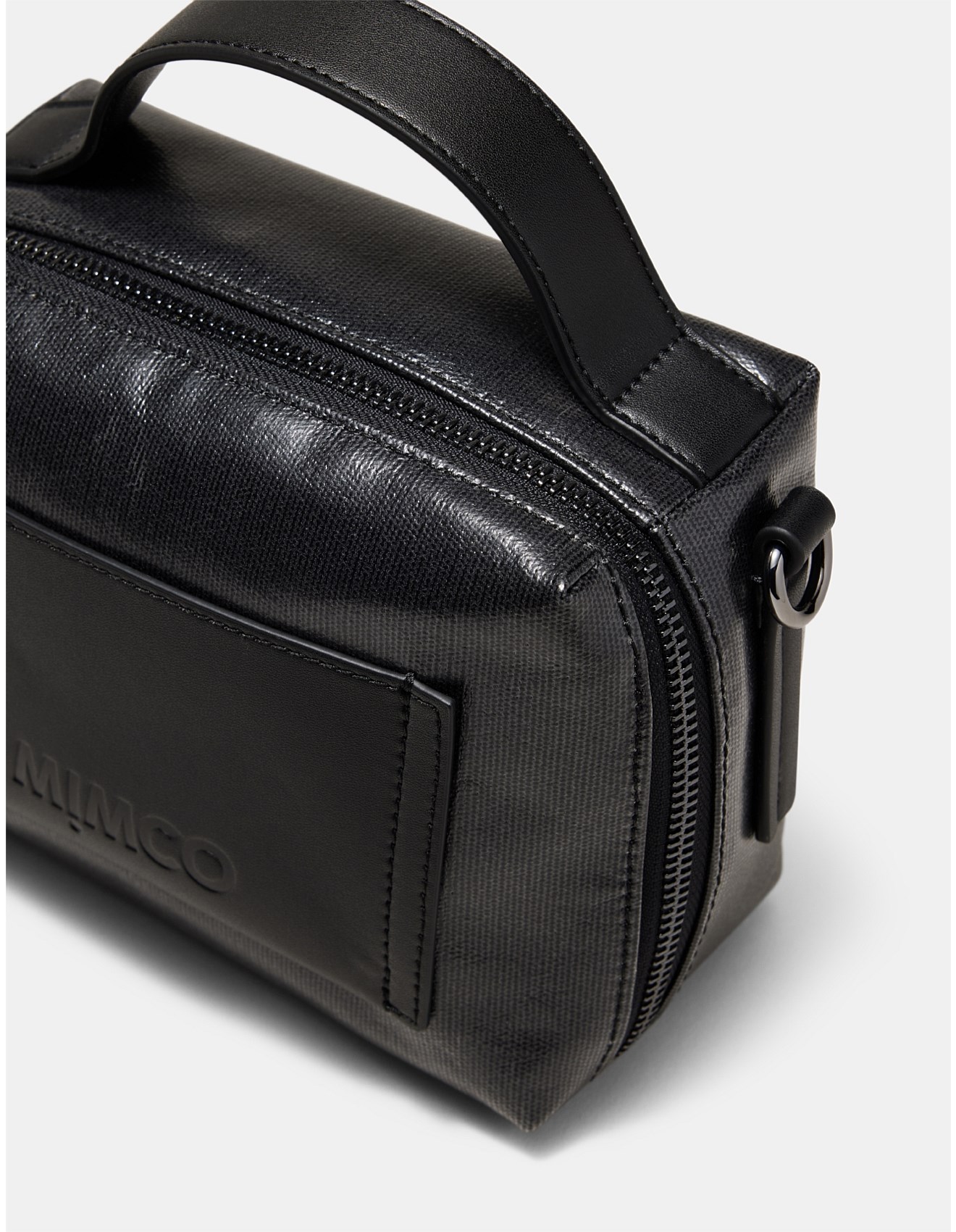 Mimco Bungalow Crossbody Bag | David Jones