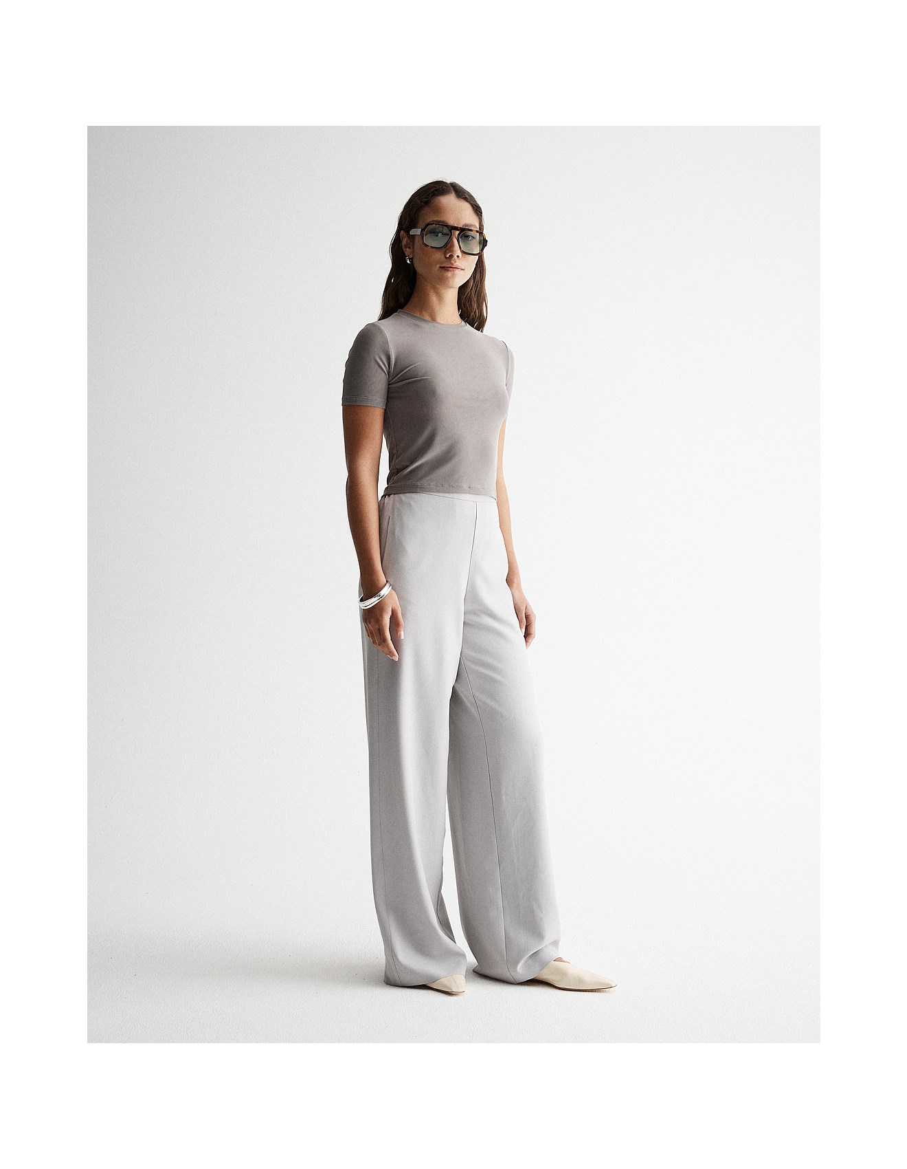 Elka Collective Elowen Pant | David Jones