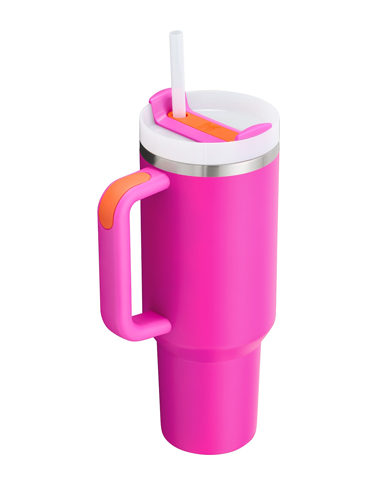 Stanley Quencher 2.o Tumbler 40oz Vivid Violet | David Jones