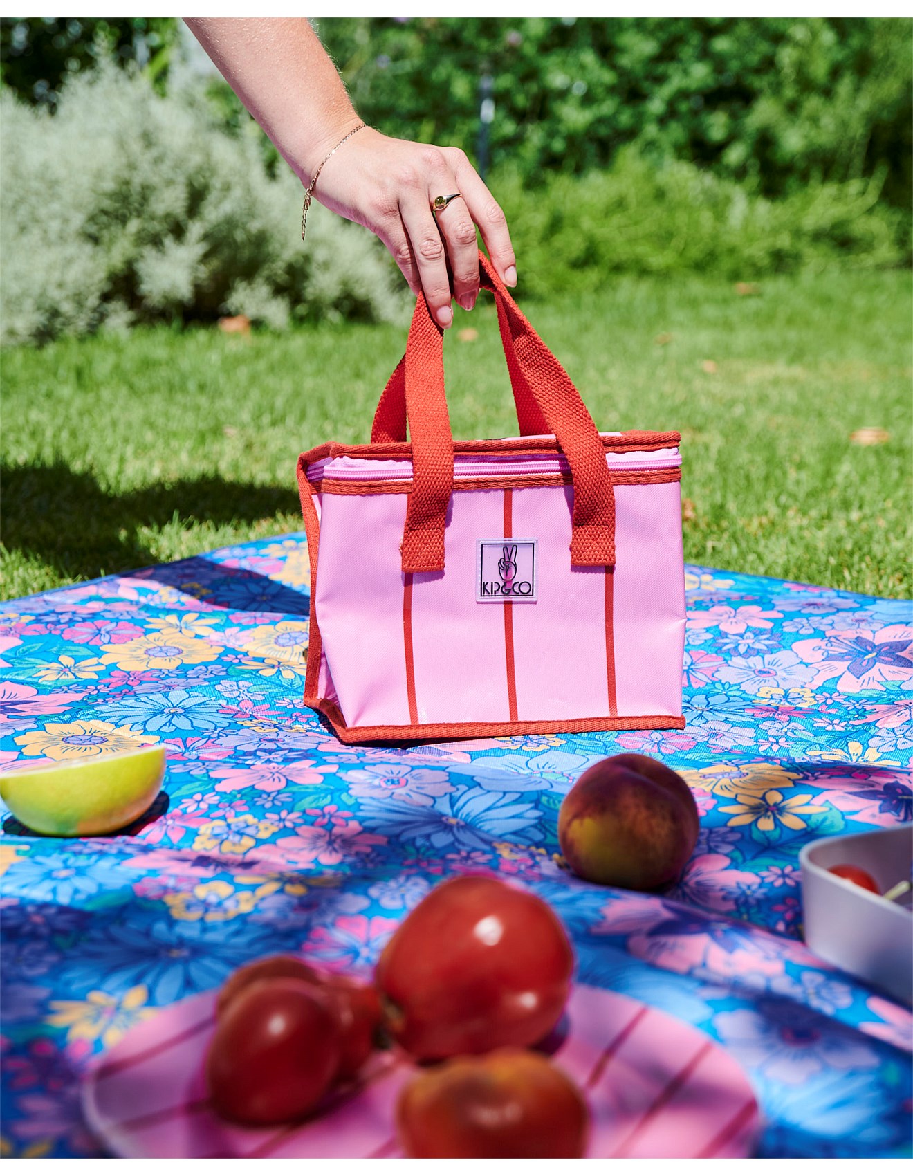 Kip & Co Lunch Bag | David Jones